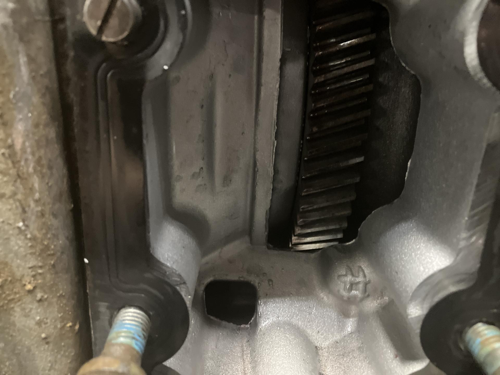 3000 RDS | Allison 3000 EVS Transmission for Sale