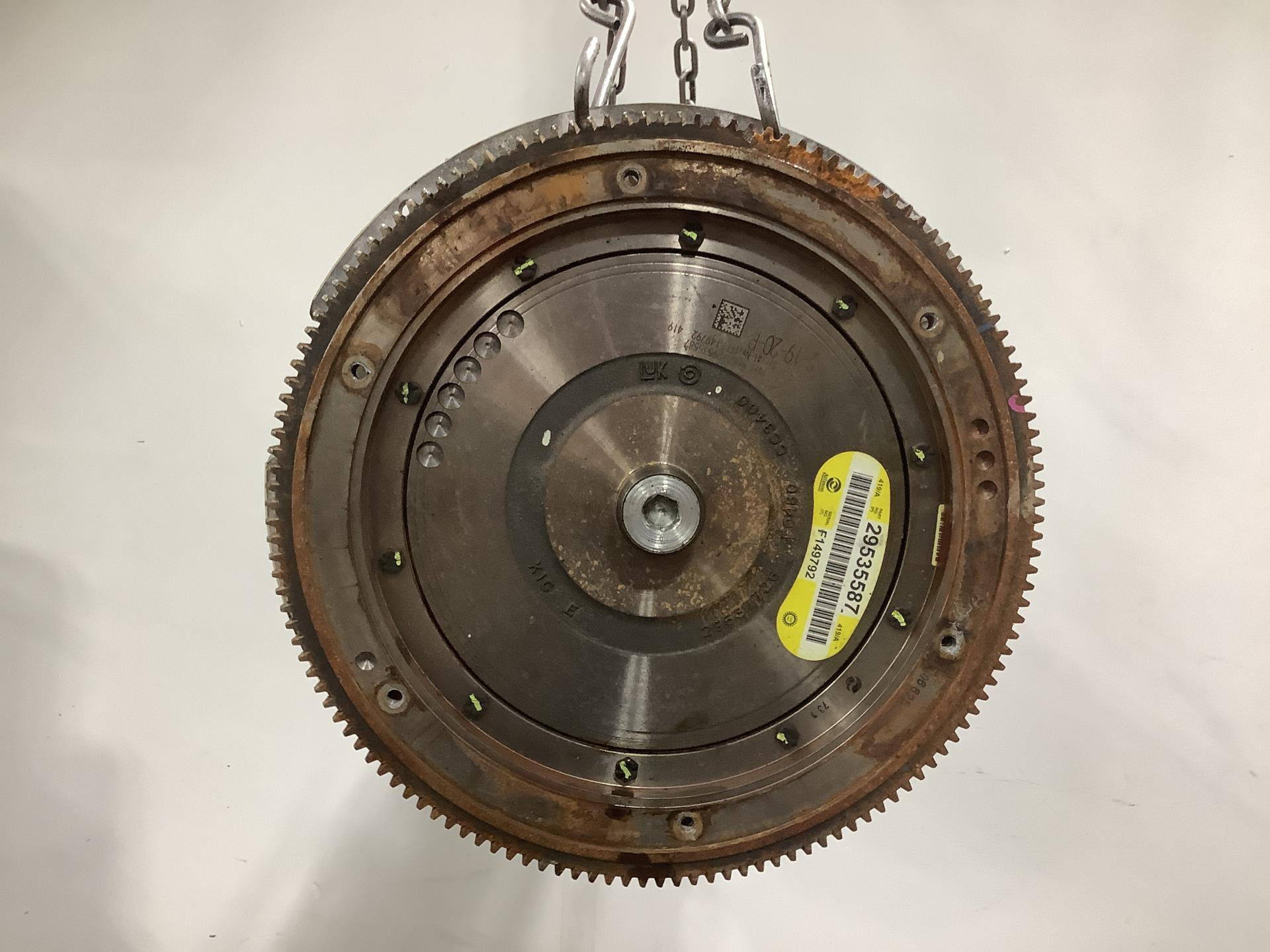 3000 RDS | Allison 3000MH Transmission for Sale