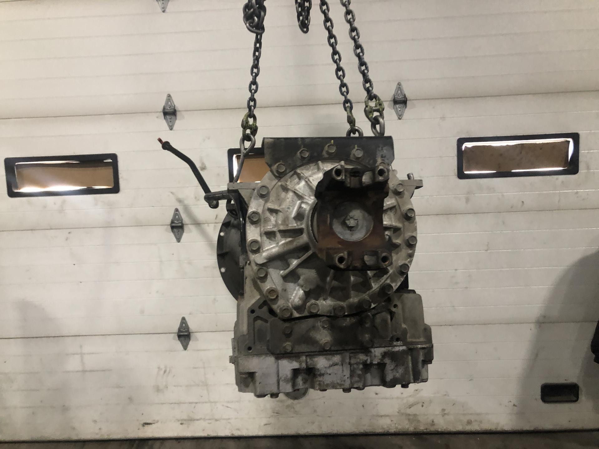 Allison 3000 RDS Transmission for Sale