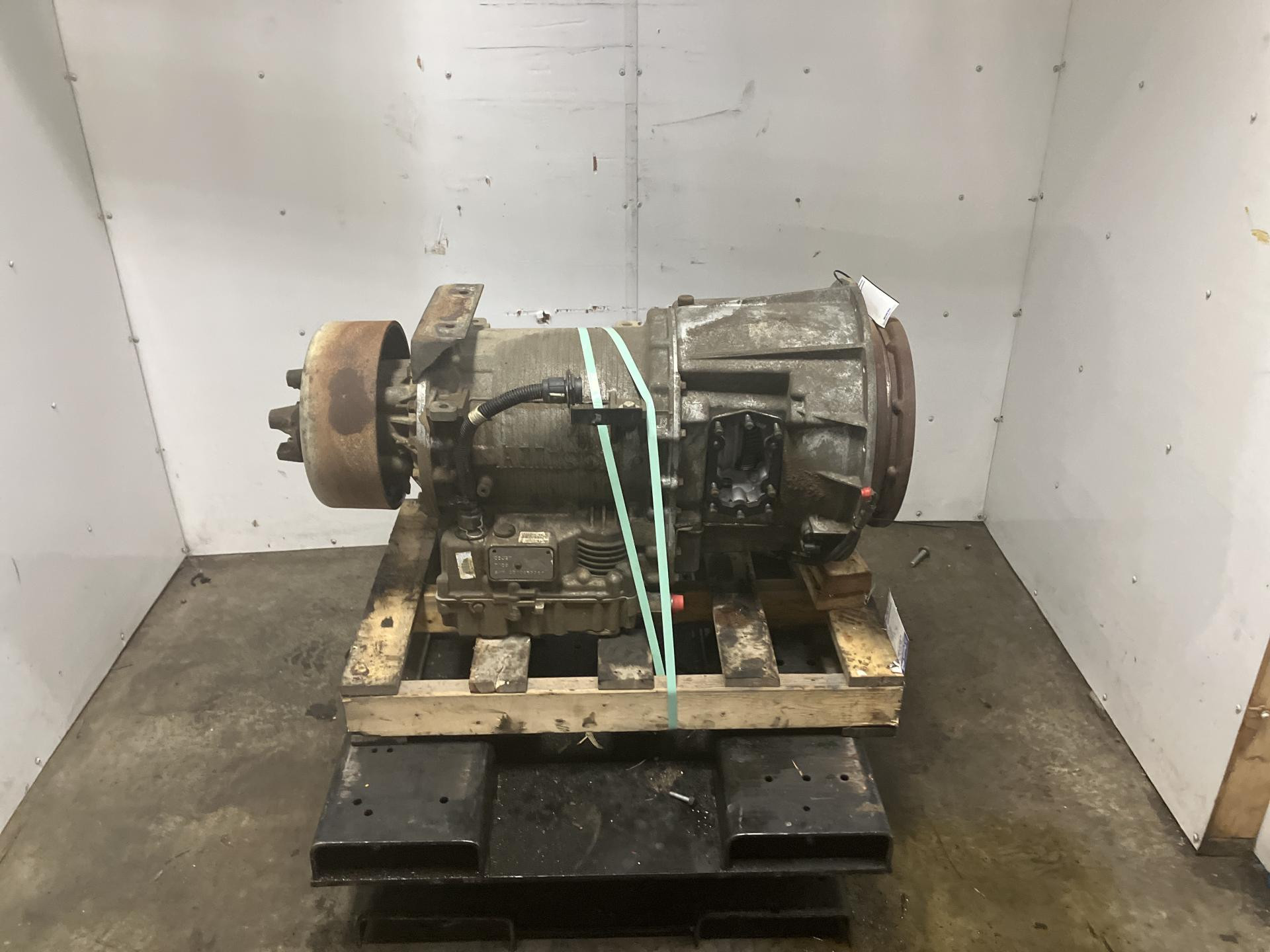 Allison 3000 RDS Transmission for Sale