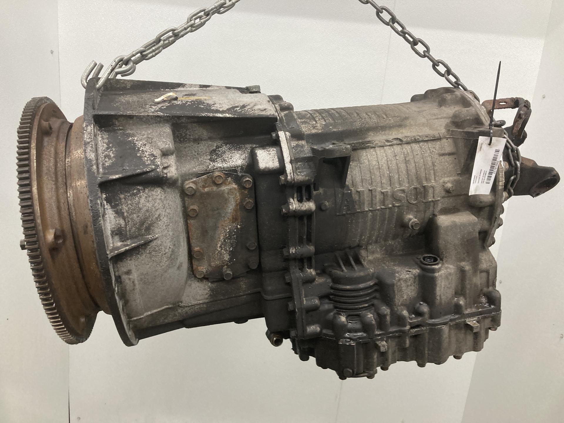 Allison 3000 RDS Transmission for Sale