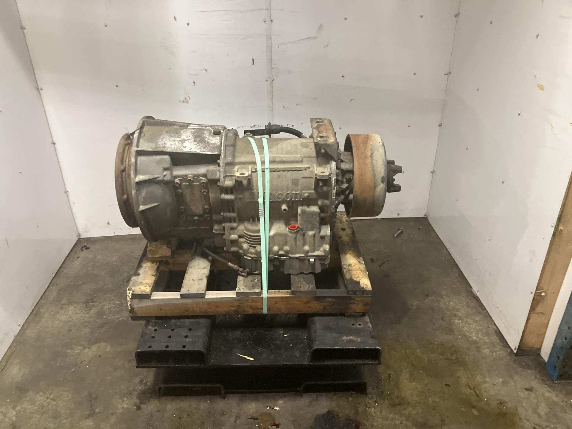 3000 RDS | Allison 3000 EVS Transmission for Sale