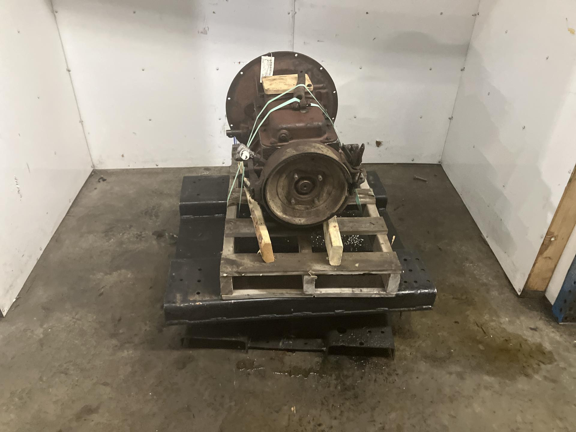 Clark 327V Transmission for Sale