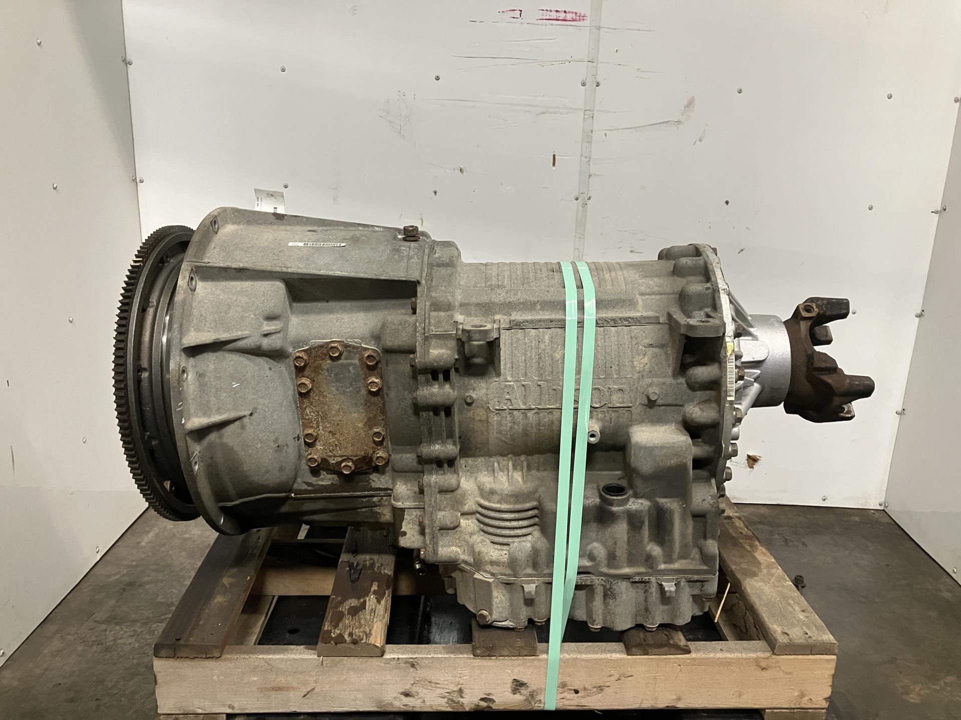 Allison 3500 RDS Transmission for Sale
