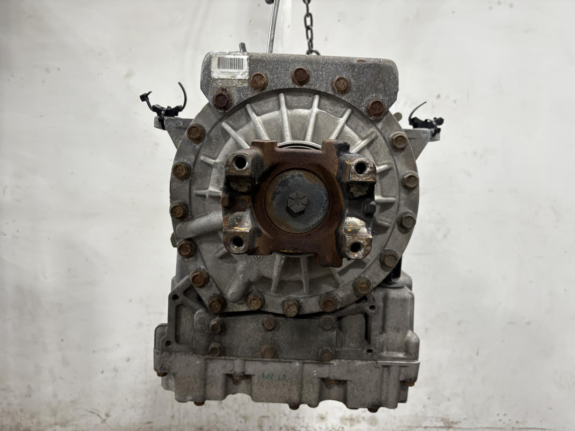 Allison 3500 RDS Transmission for Sale