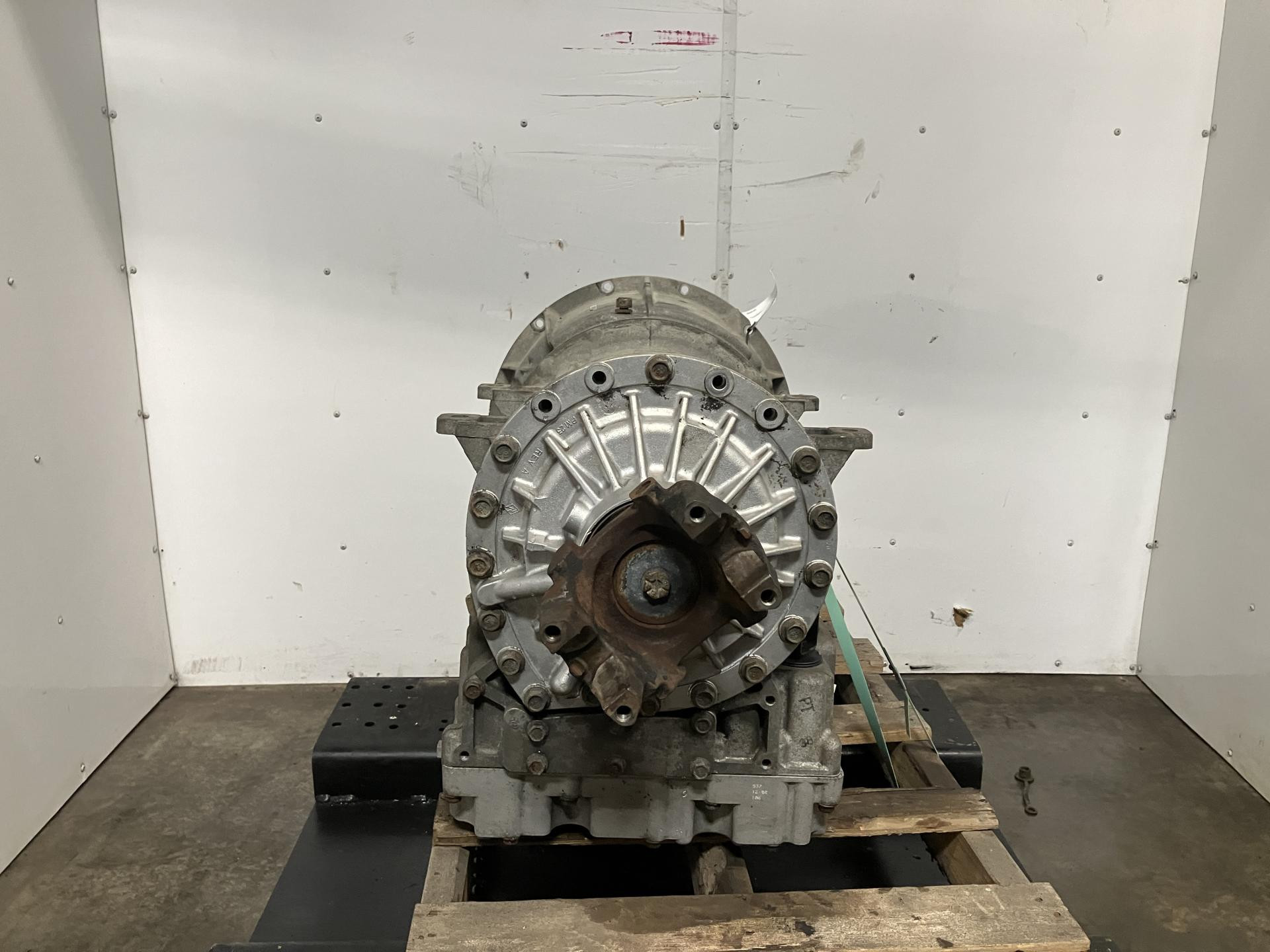 Allison 3500 RDS Transmission for Sale