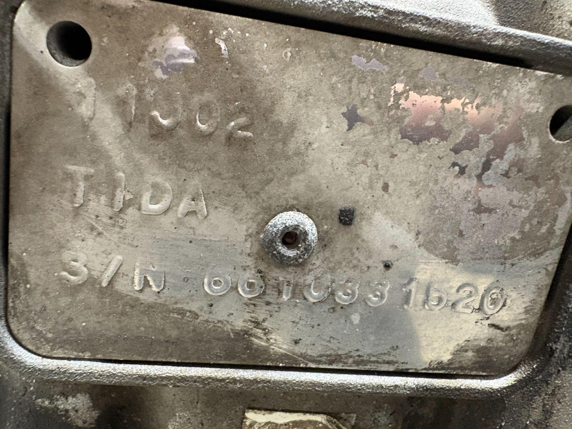 Allison 4000 EVS Transmission for Sale