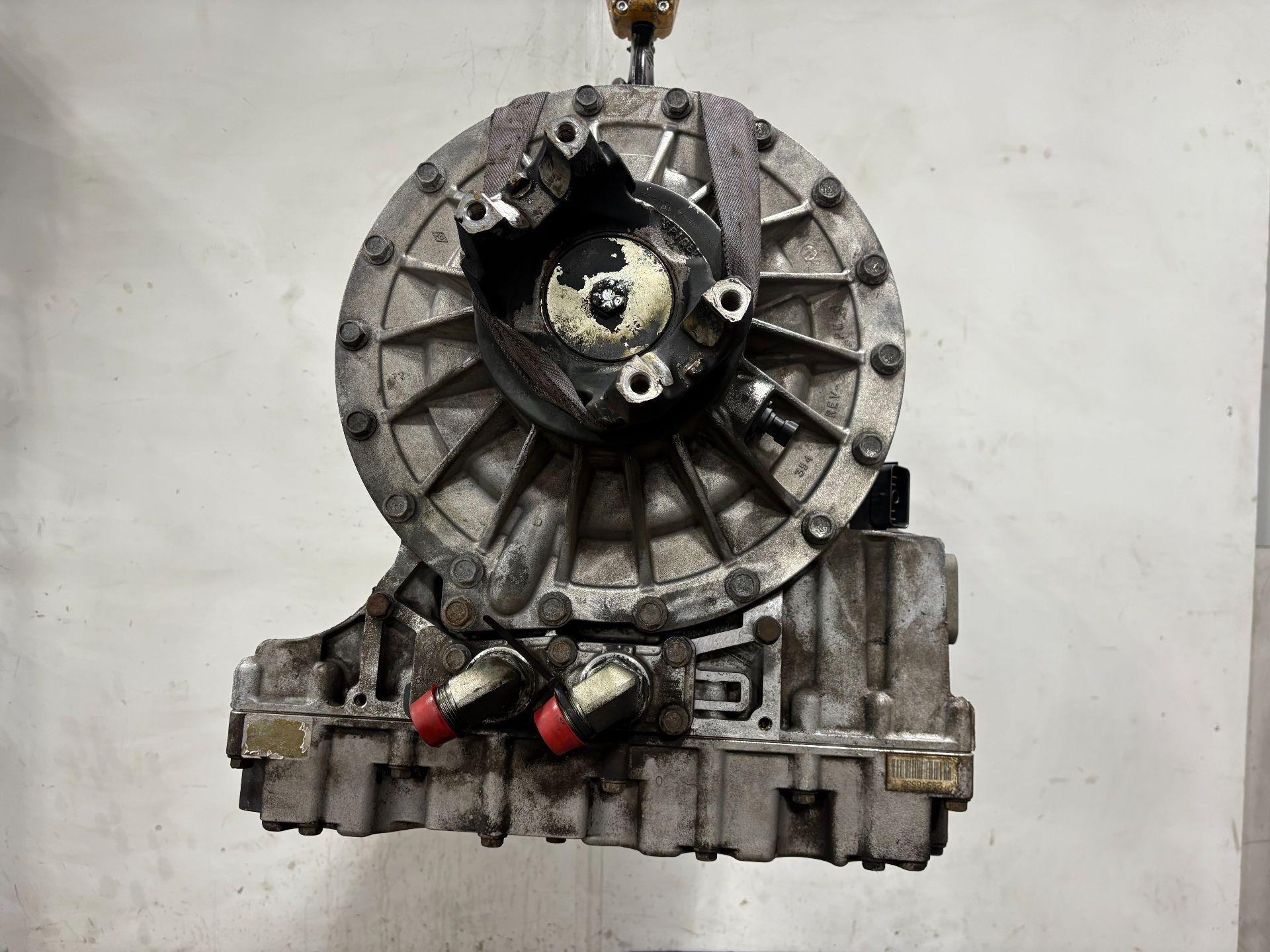 Allison 4000 EVS Transmission for Sale