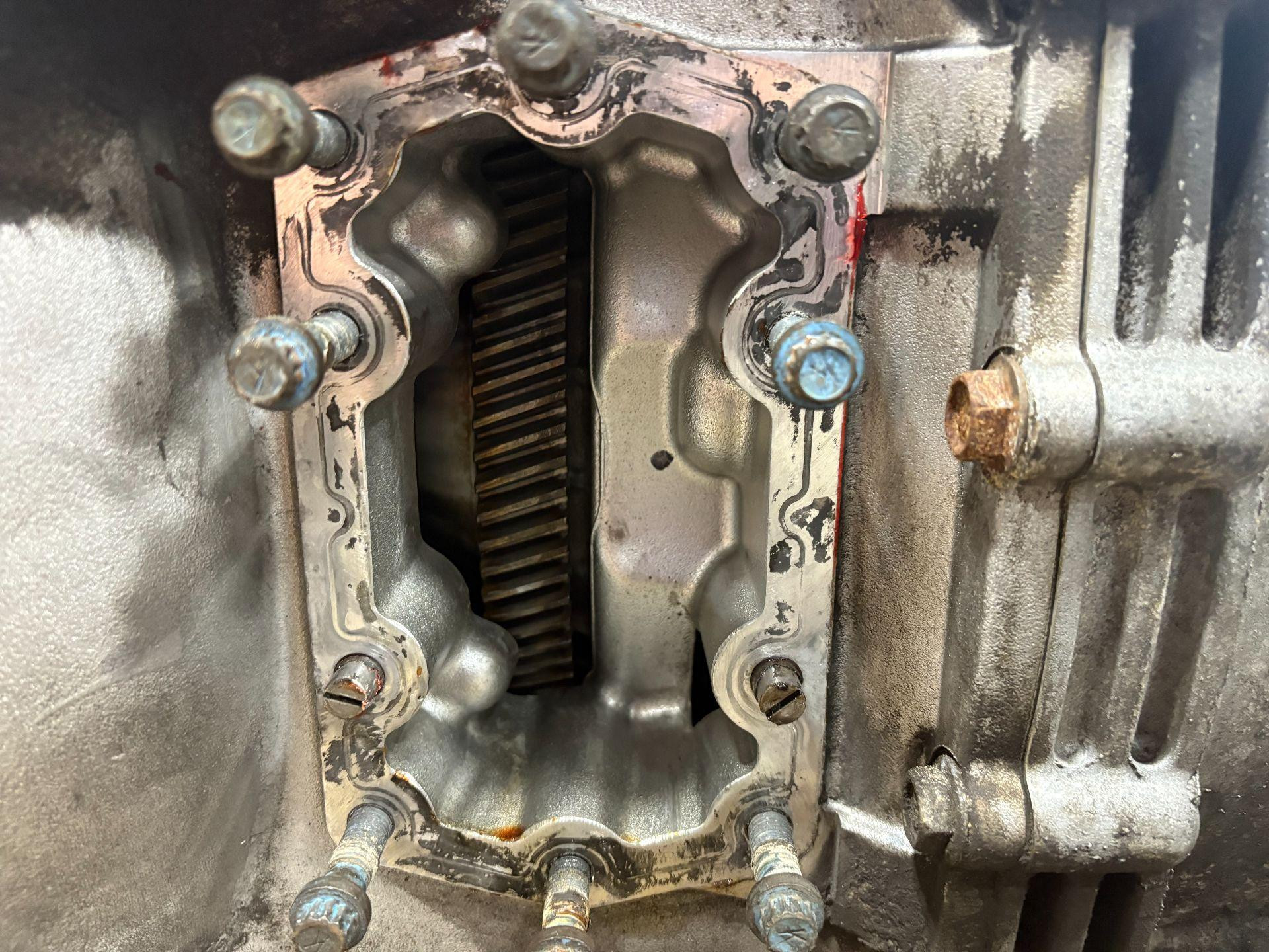 Allison 4000 EVS Transmission for Sale