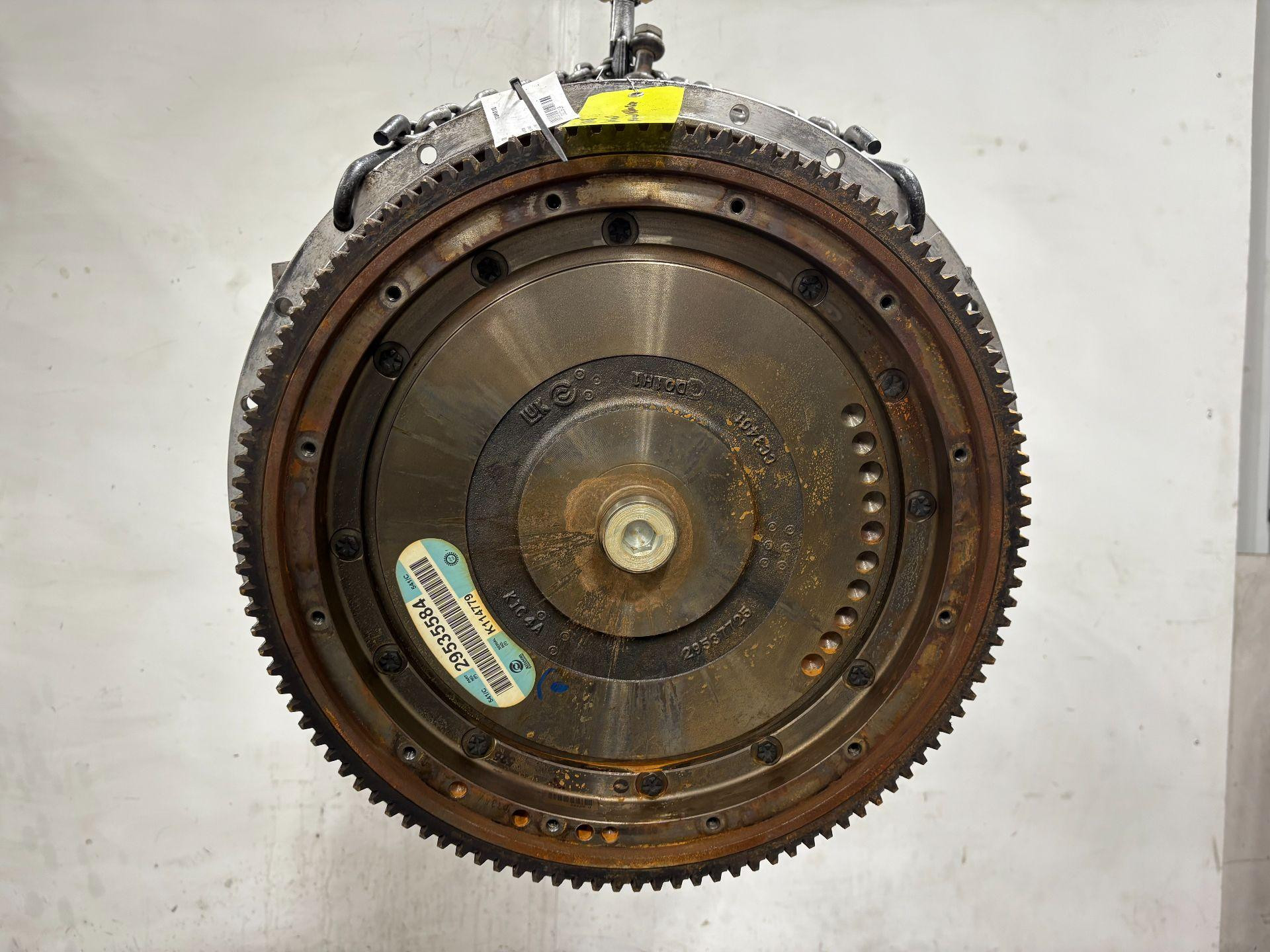 Allison 4000 EVS Transmission for Sale