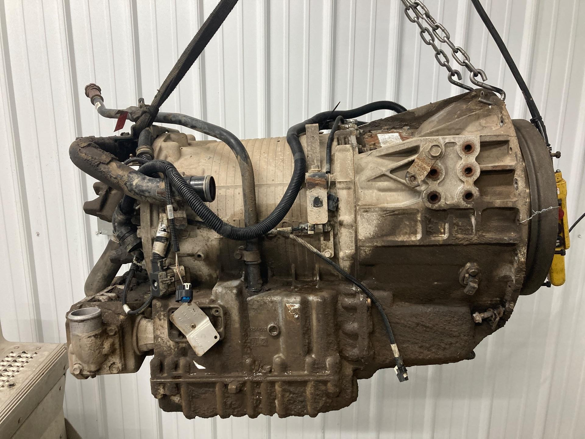 Allison 4000 EVS Transmission for Sale