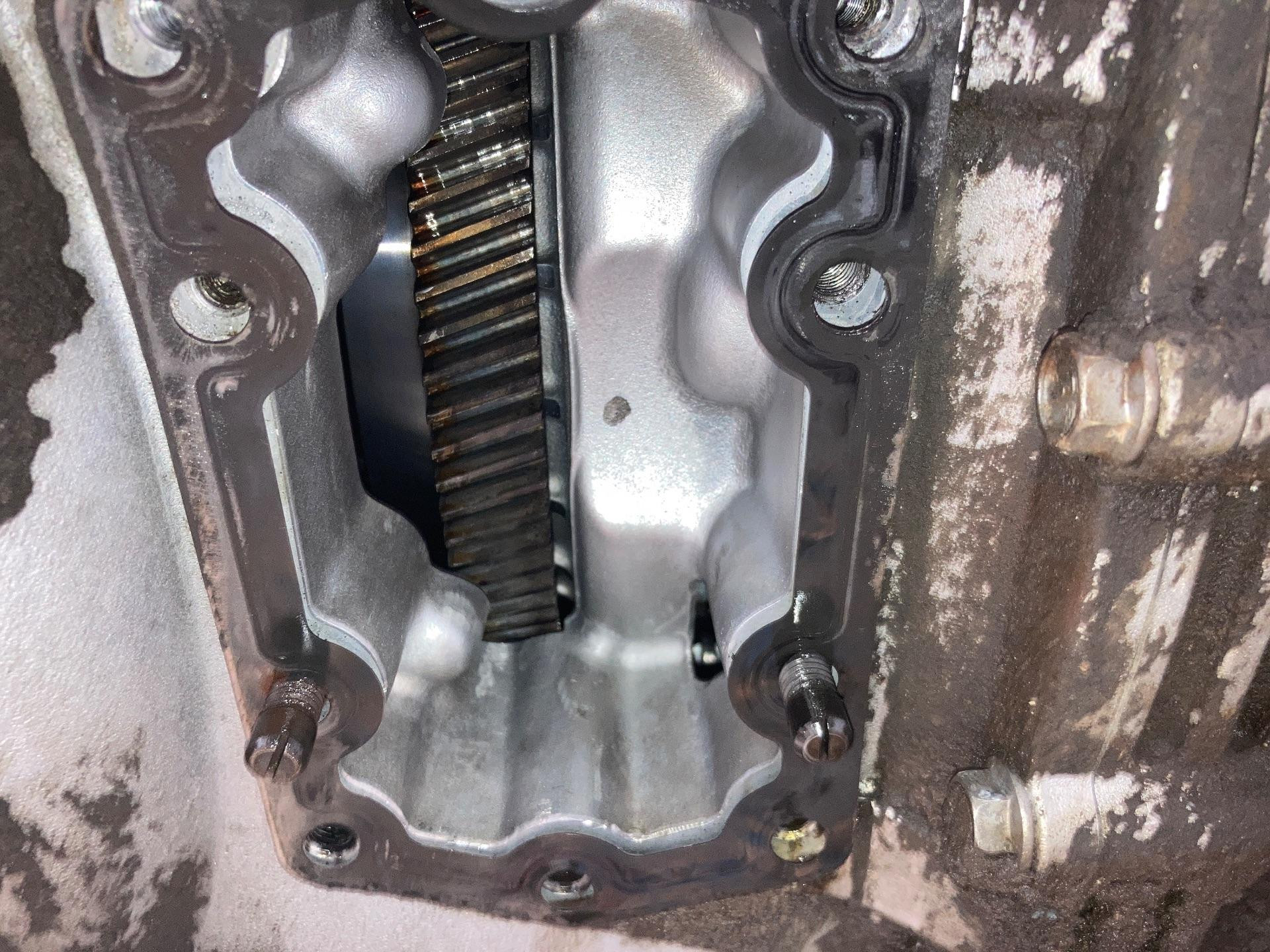 Allison 4000 EVS Transmission for Sale
