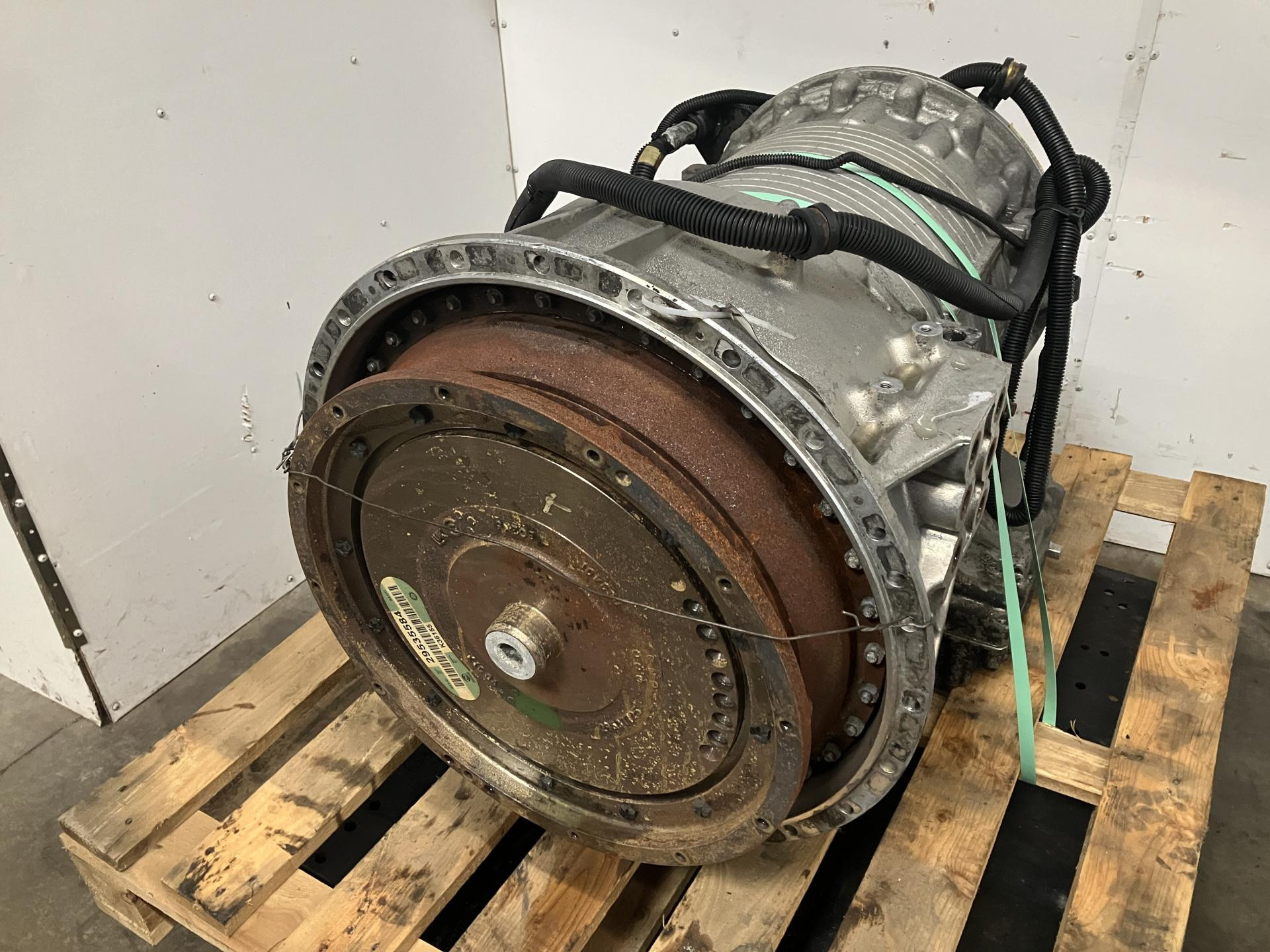 Allison 4000 HS Transmission for Sale