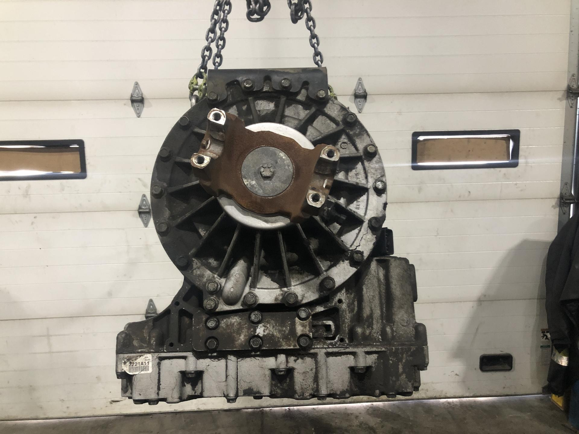Allison 4000 RDS Transmission for Sale
