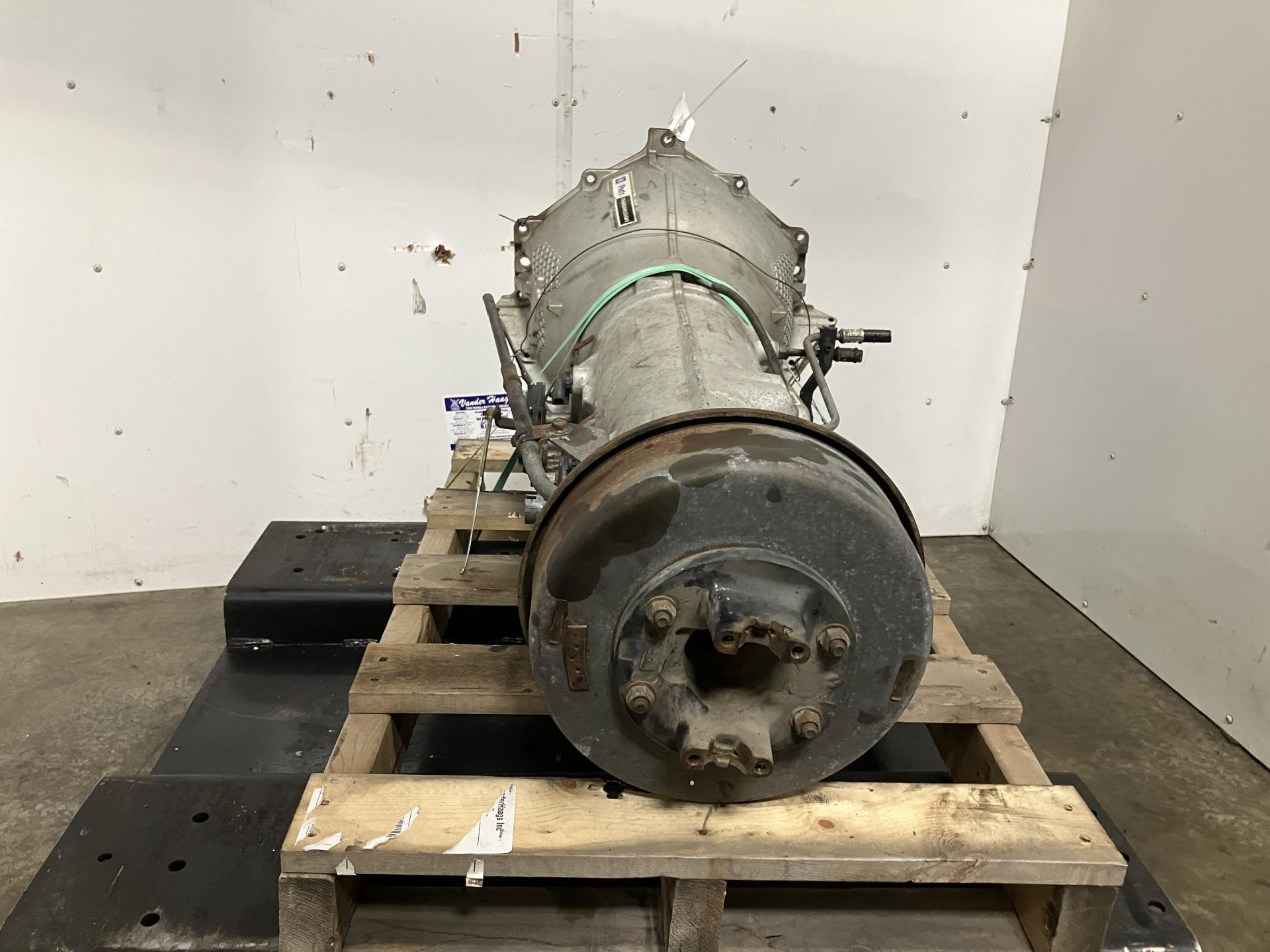 GM 4L80E Transmission for Sale