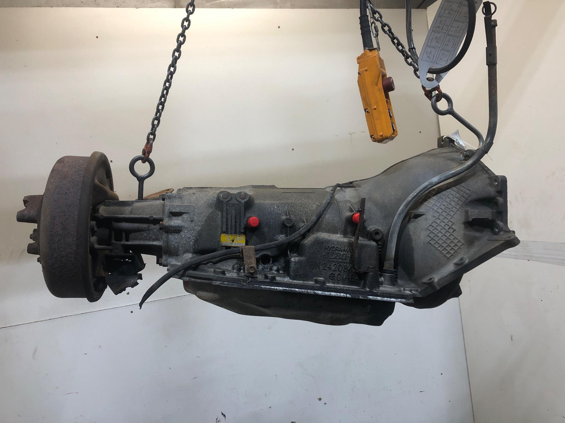 Amazing Gm 4l80e Transmission For Sale Pictures