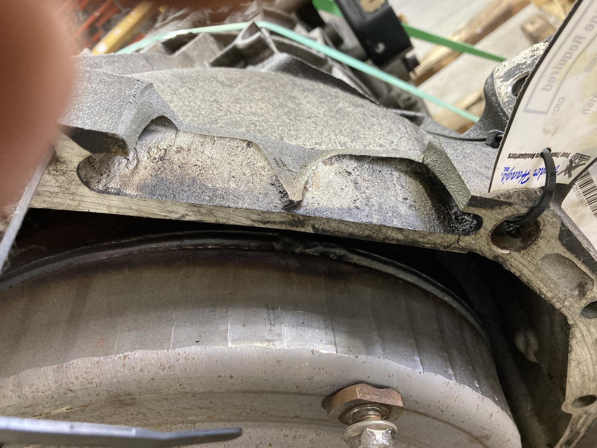 Ford 988AA Transmission for Sale