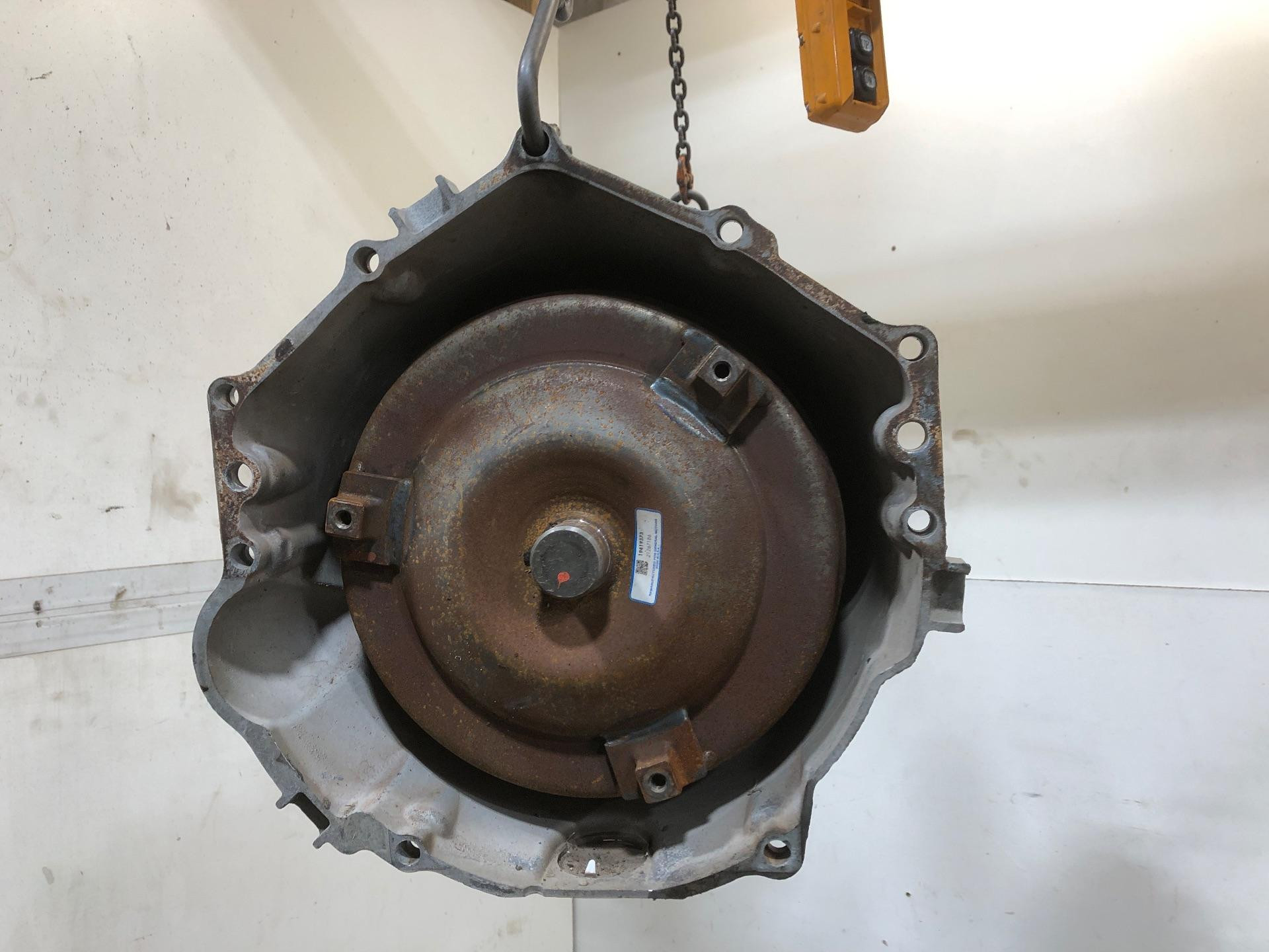 GM 6L90E Transmission for Sale