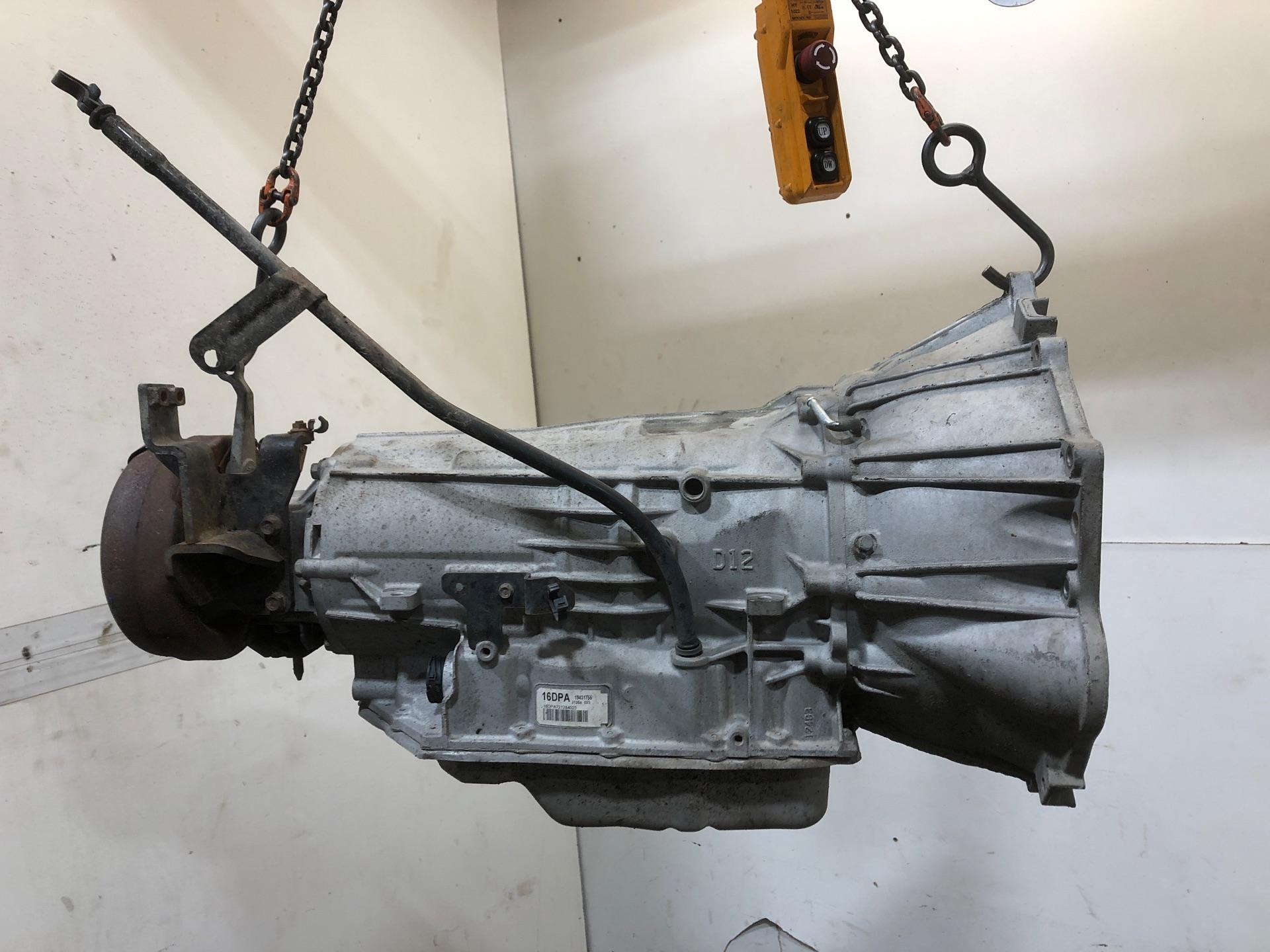 GM 6L90E Transmission for Sale