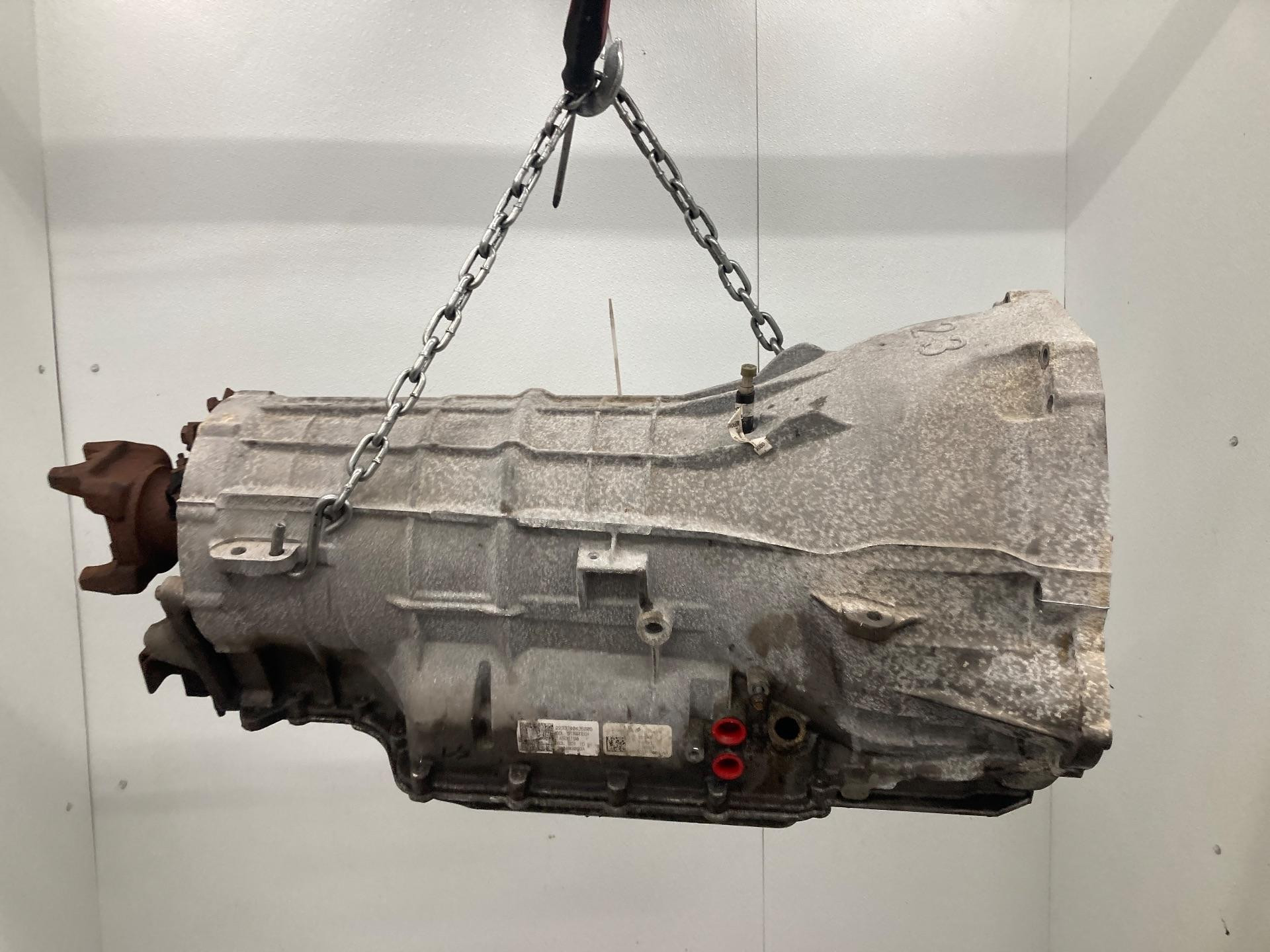 Ford 6R140 Transmission for Sale