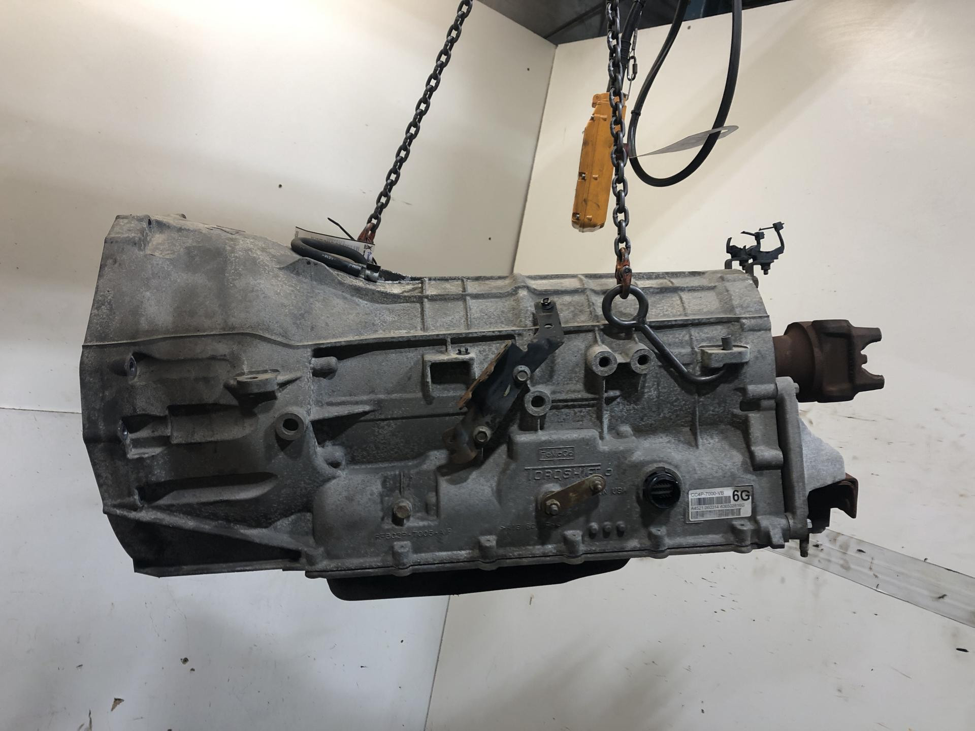 Ford 6R140 Transmission for Sale