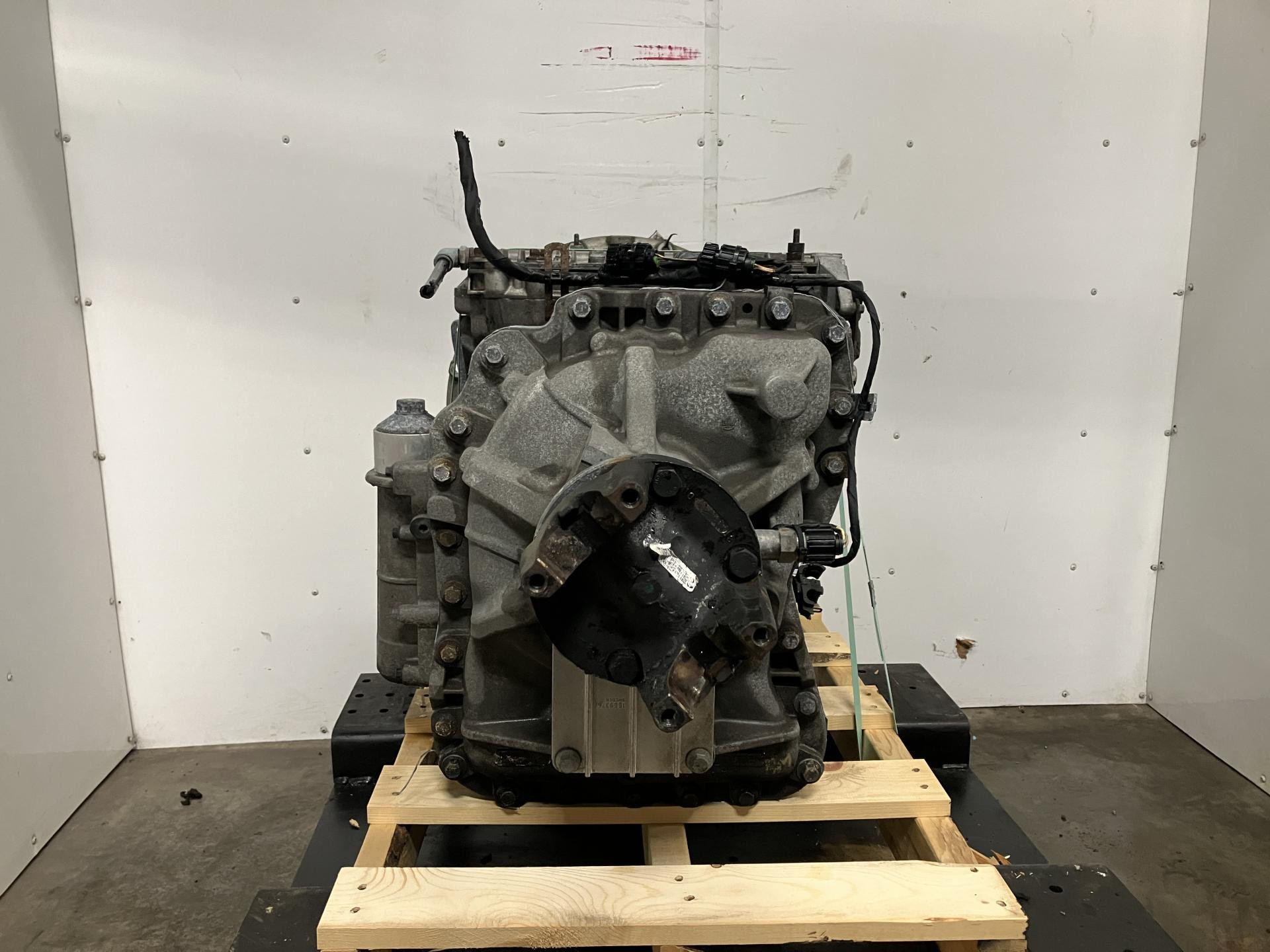 Volvo AT2612D Transmission for Sale