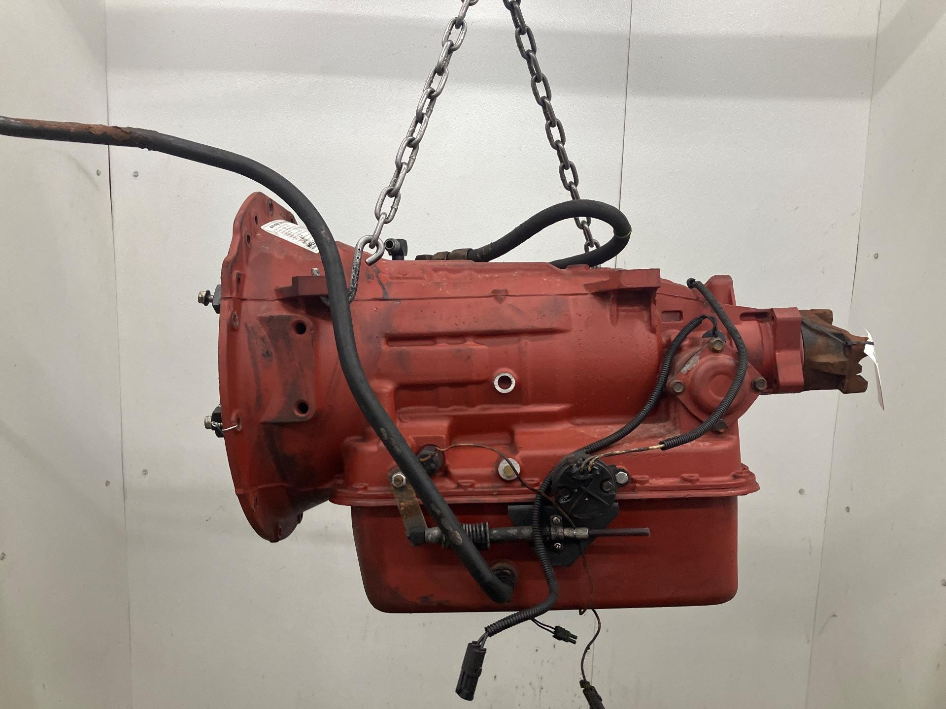 Allison AT545 Transmission for Sale