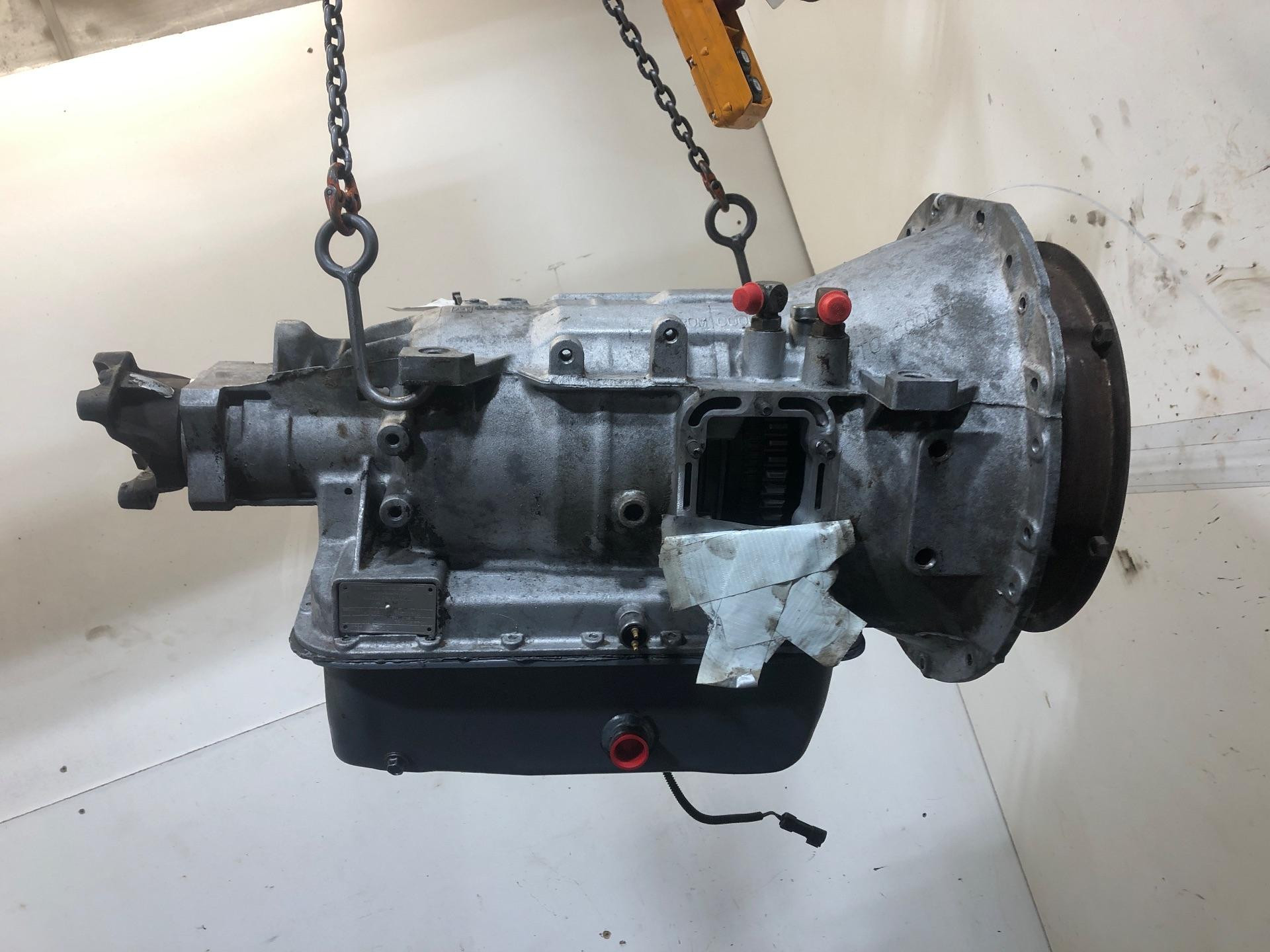 Allison AT545 Transmission for Sale