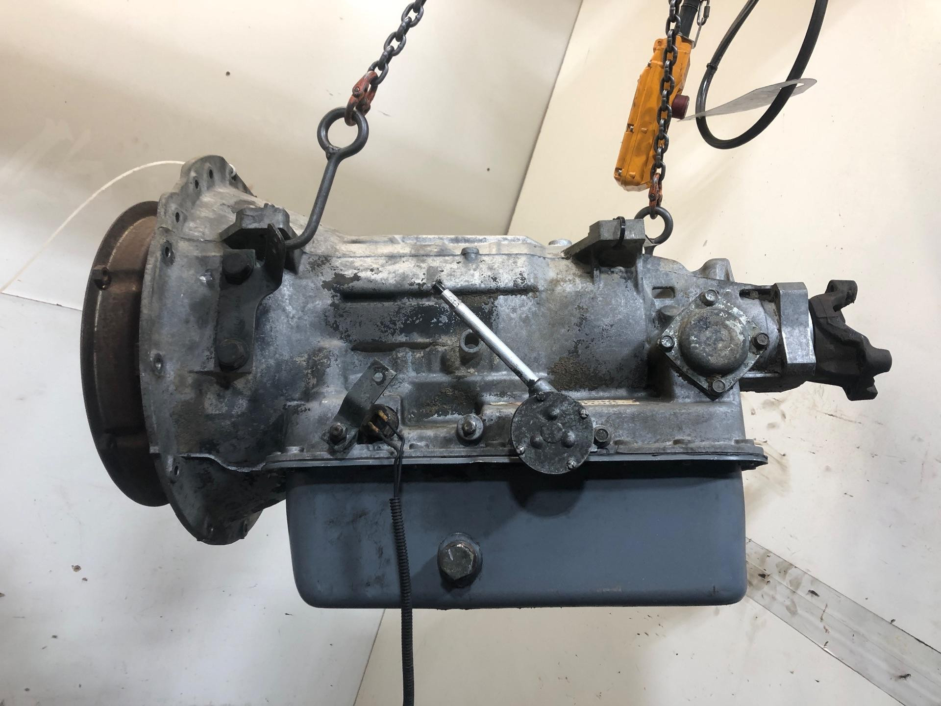 Allison AT545 Transmission for Sale