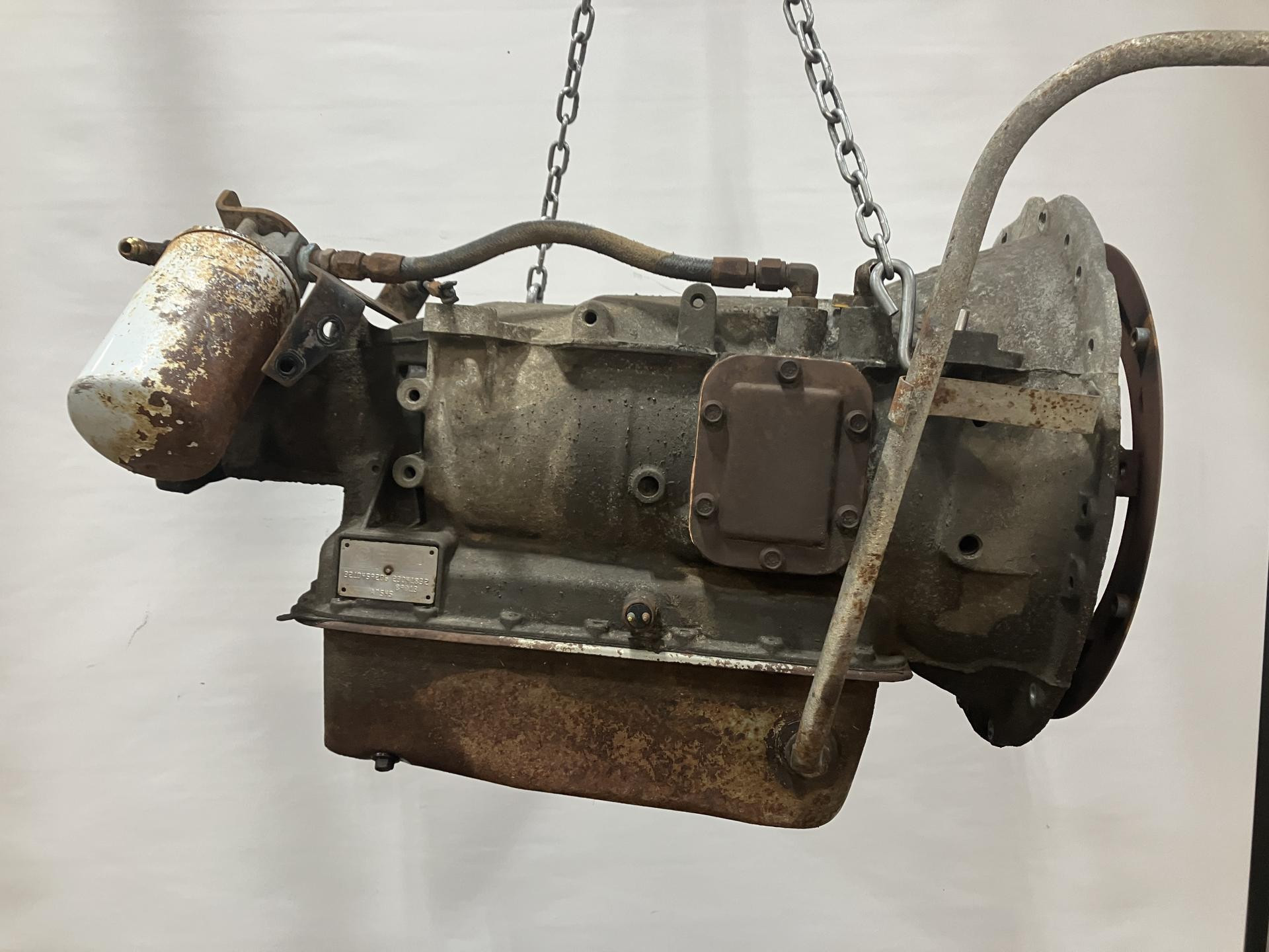 23041832 | Allison AT545 Transmission for Sale
