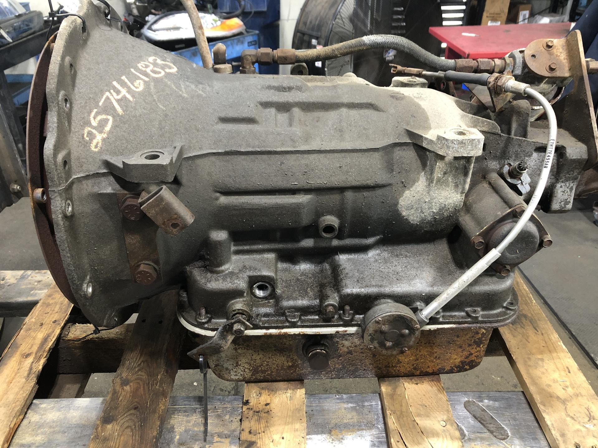23041832 | Allison AT545 Transmission for Sale