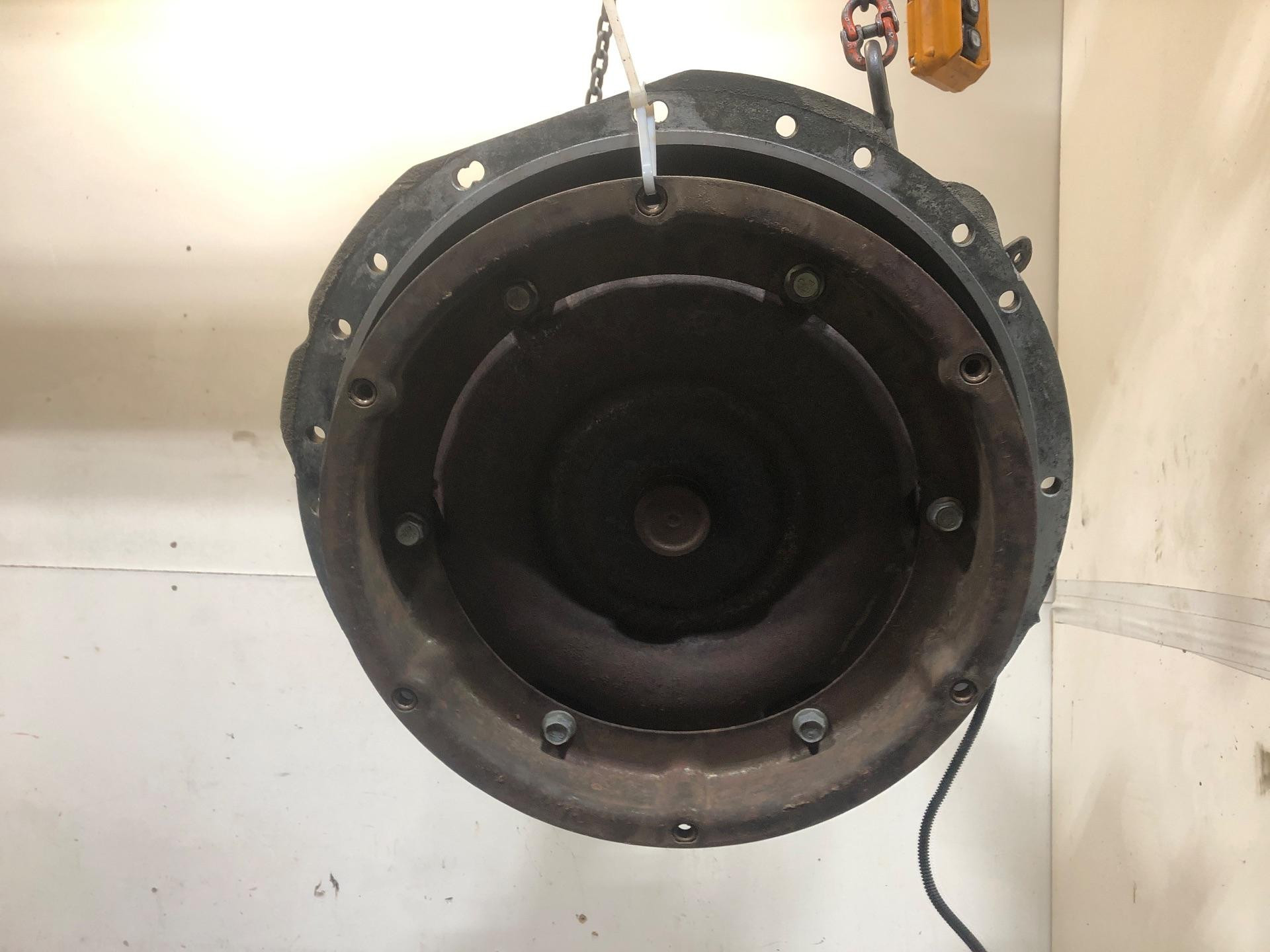 Allison AT545 Transmission for Sale