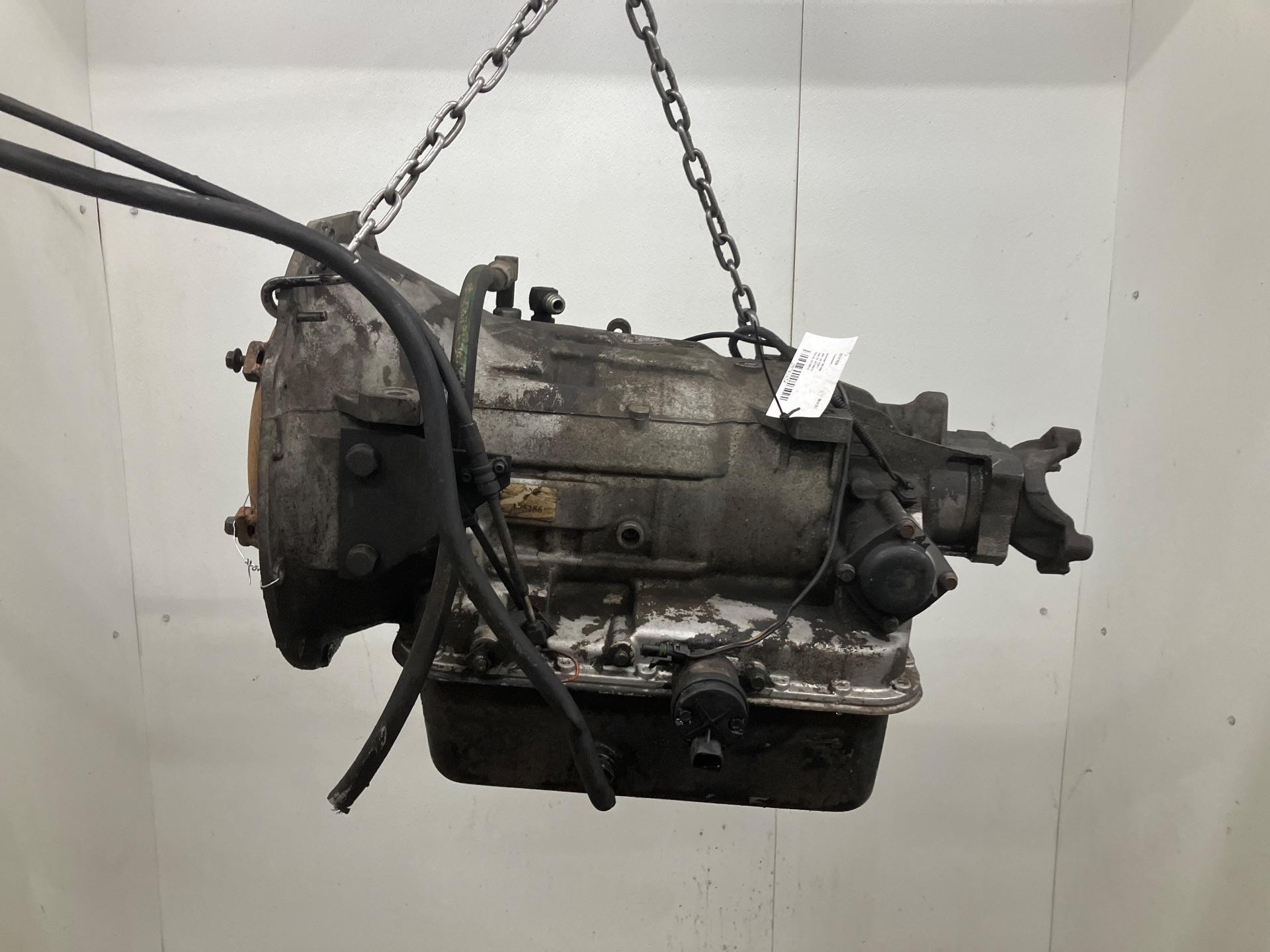 AT545N-29519307 | Allison AT545 Transmission for Sale