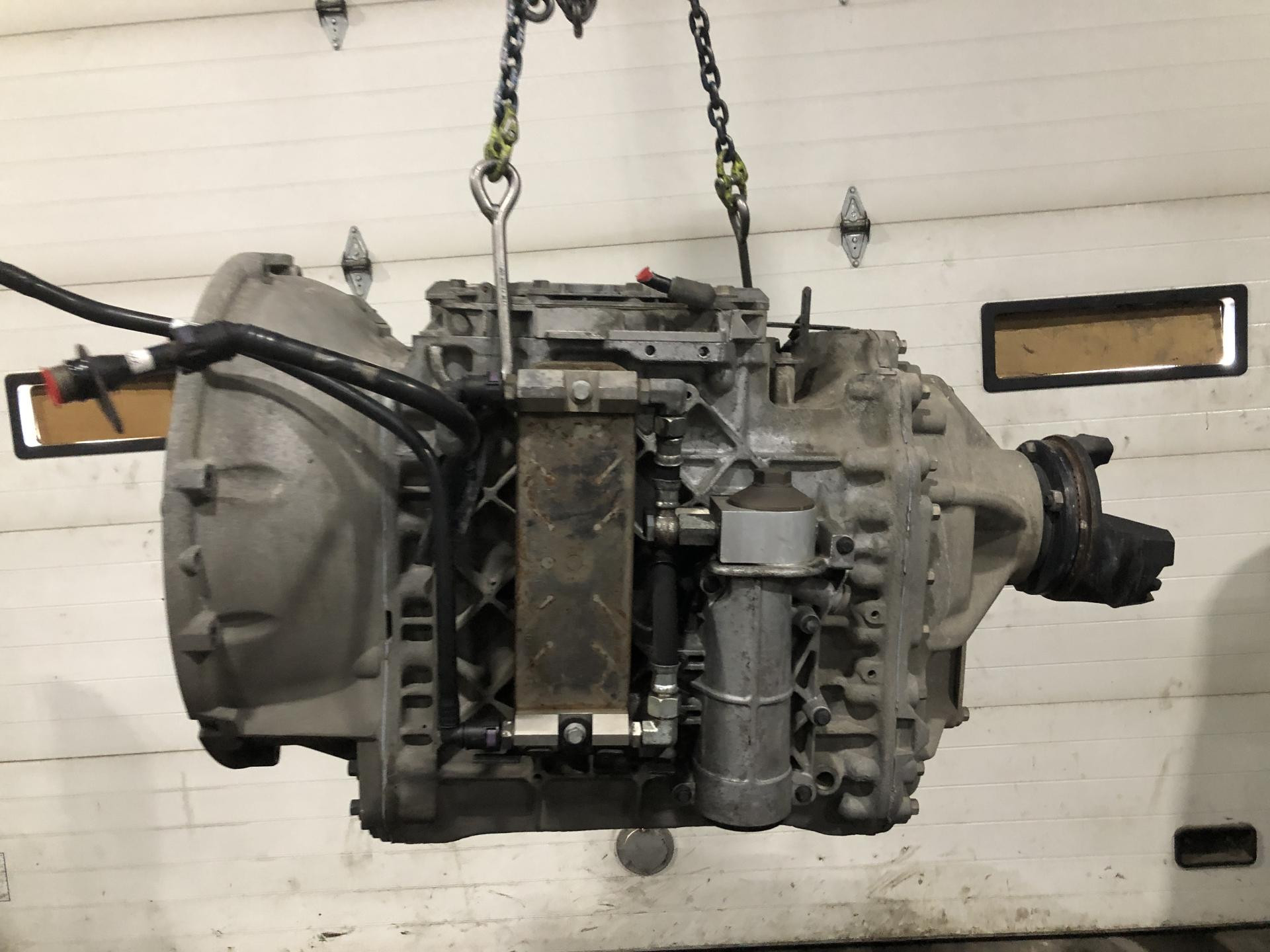 Mack ATO2612D Transmission for Sale