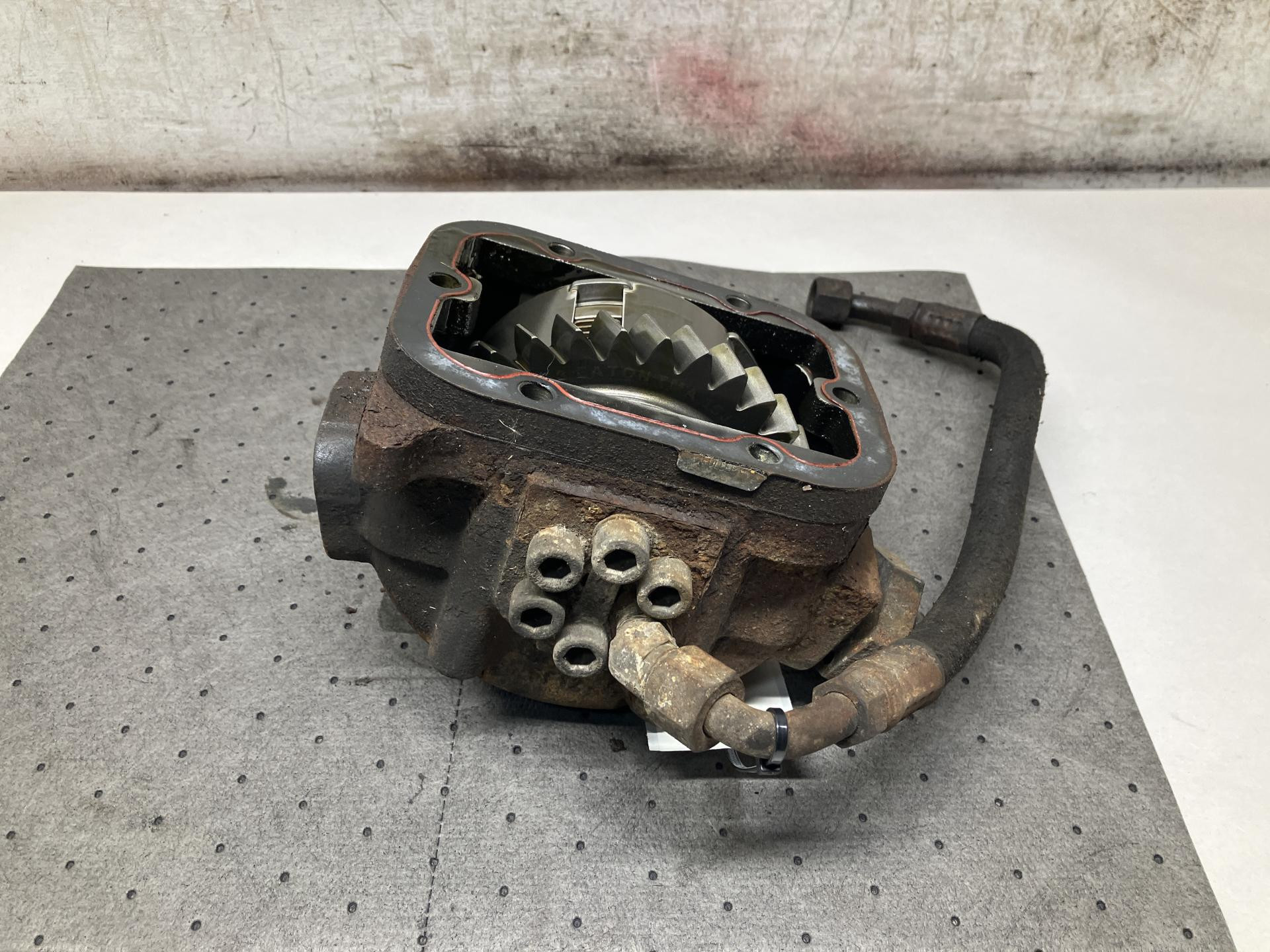 A-8627 | Eaton FO5406B-DM3 Transmission Brake for Sale