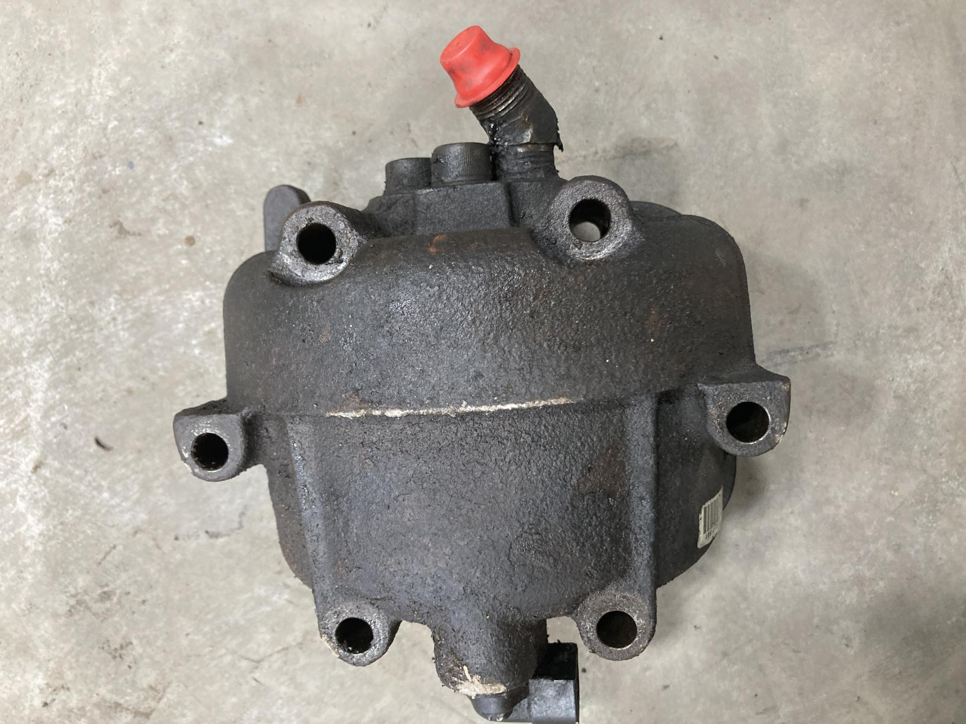 A-8633.01551 | Fuller RTO16910B-DM2 Transmission Brake for Sale