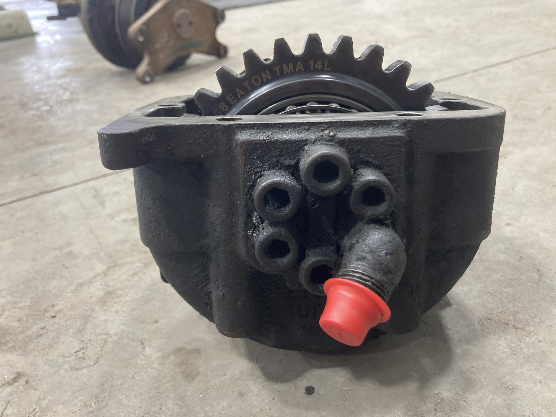 A-8633.01551 | Fuller RTO16910B-DM2 Transmission Brake for Sale