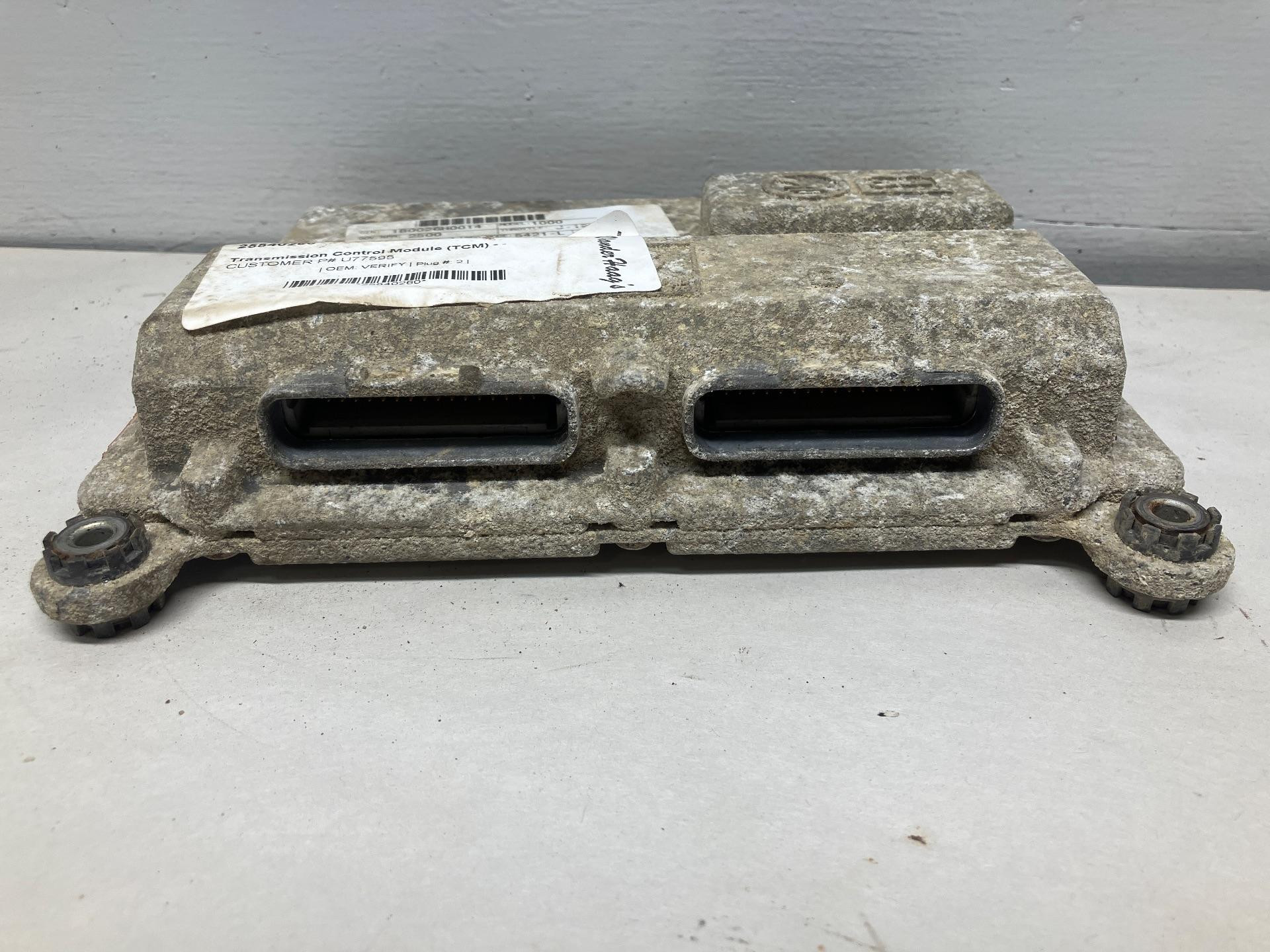 29542725 | Allison 2100 RDS TCM | Transmission Control Module for Sale