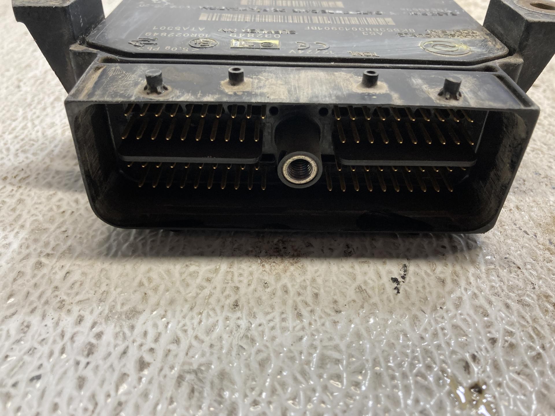 29545538 | Allison 3000 HS TCM | Transmission Control Module for Sale