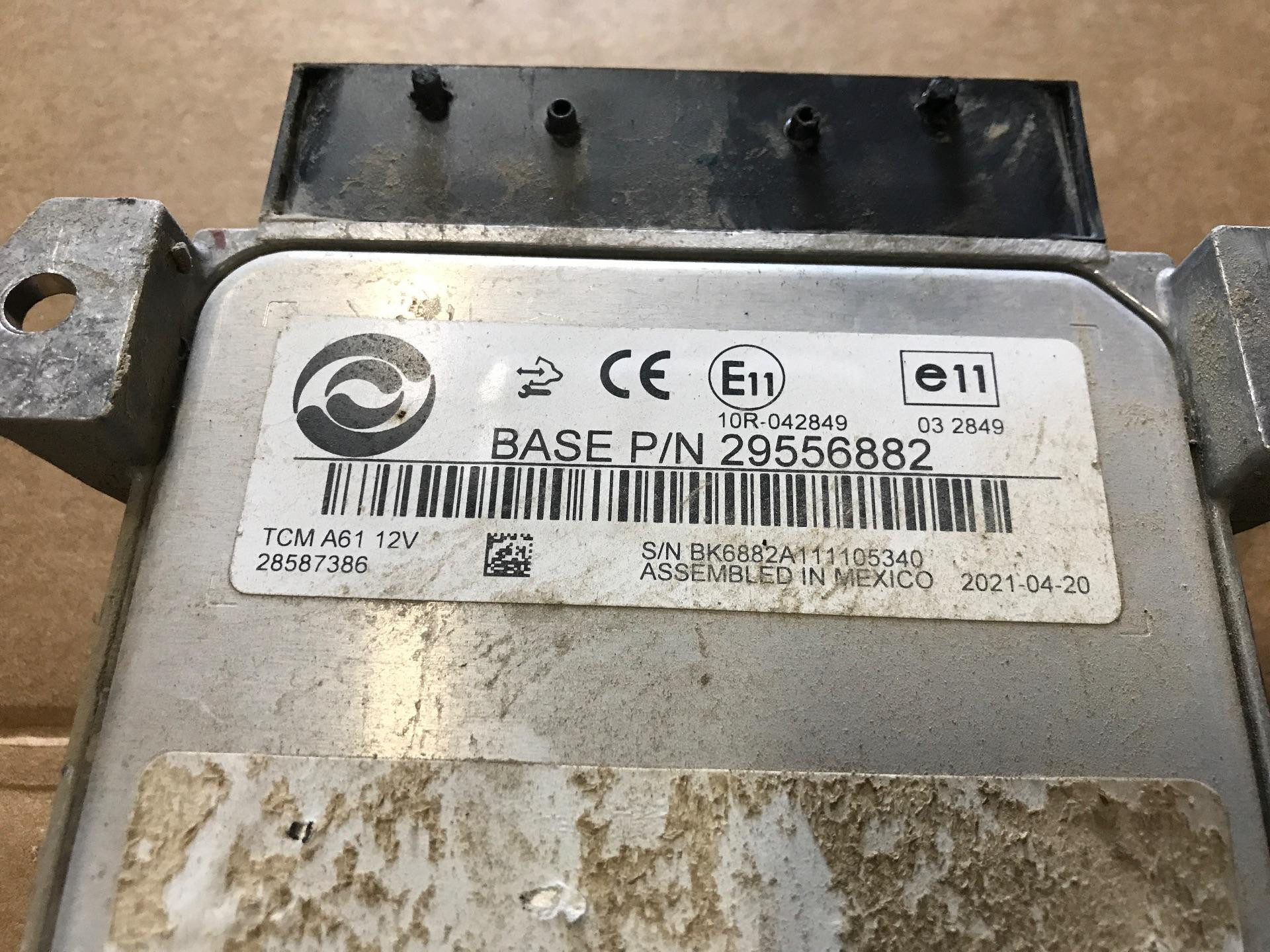 Allison 3500 RDS Control Module (TCM) for Sale