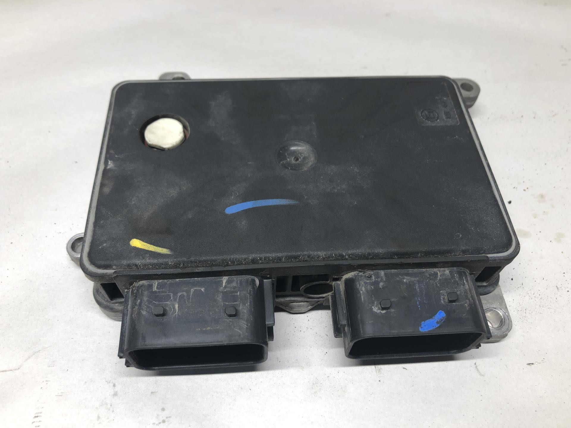 A0504464709/002 | Detroit DT12-V TCM | Transmission Control Module for Sale