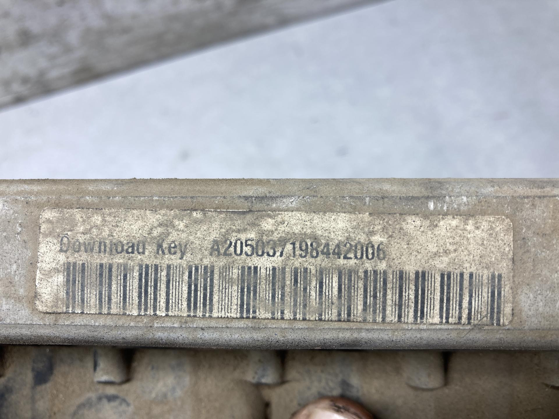 ETC2004A05 | Eaton F5405B-DM3 TCM | Transmission Control Module for Sale