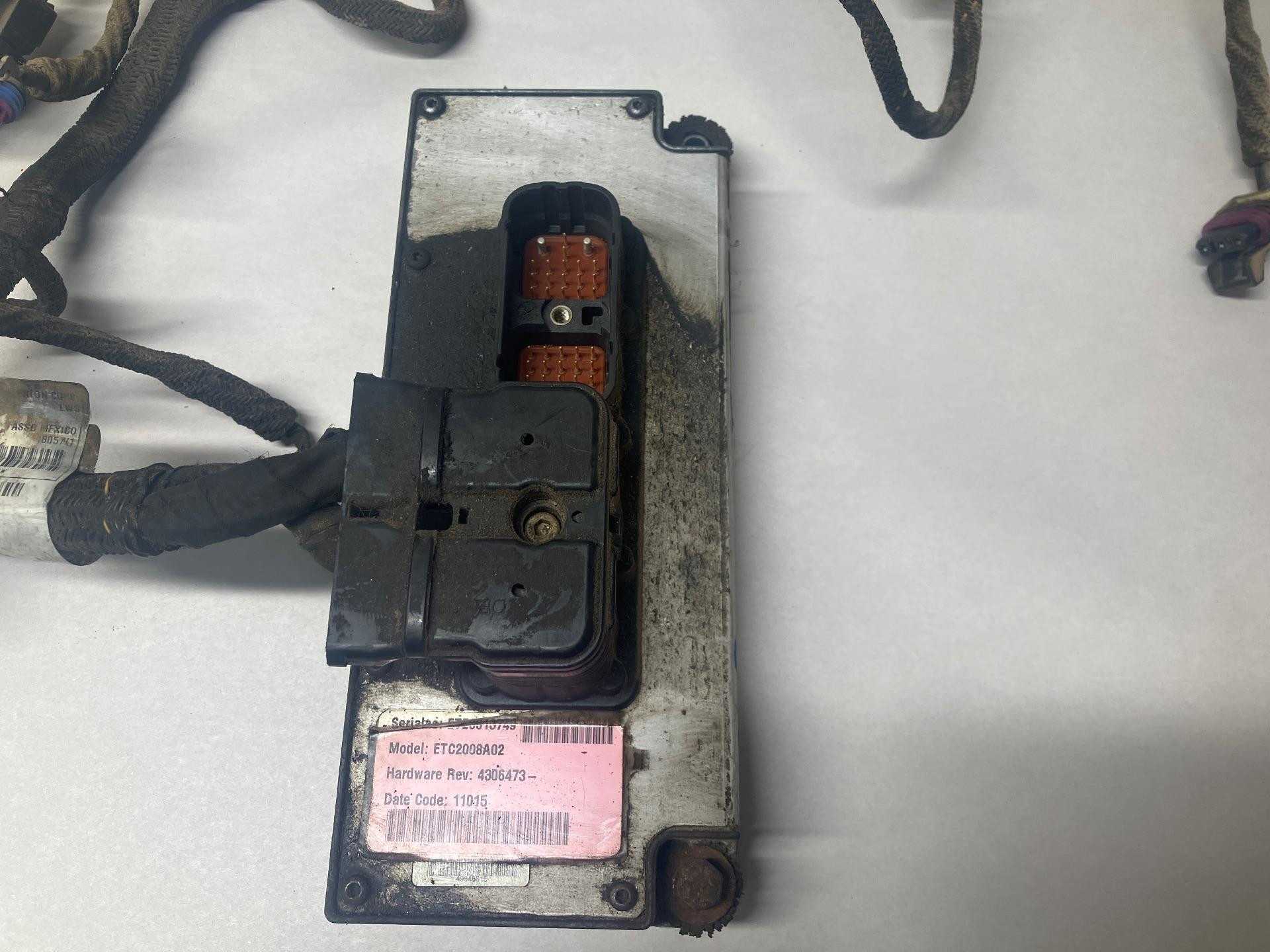 ETC2008A02 | Fuller FAO14810C-EA3 TCM | Transmission Control Module for Sal