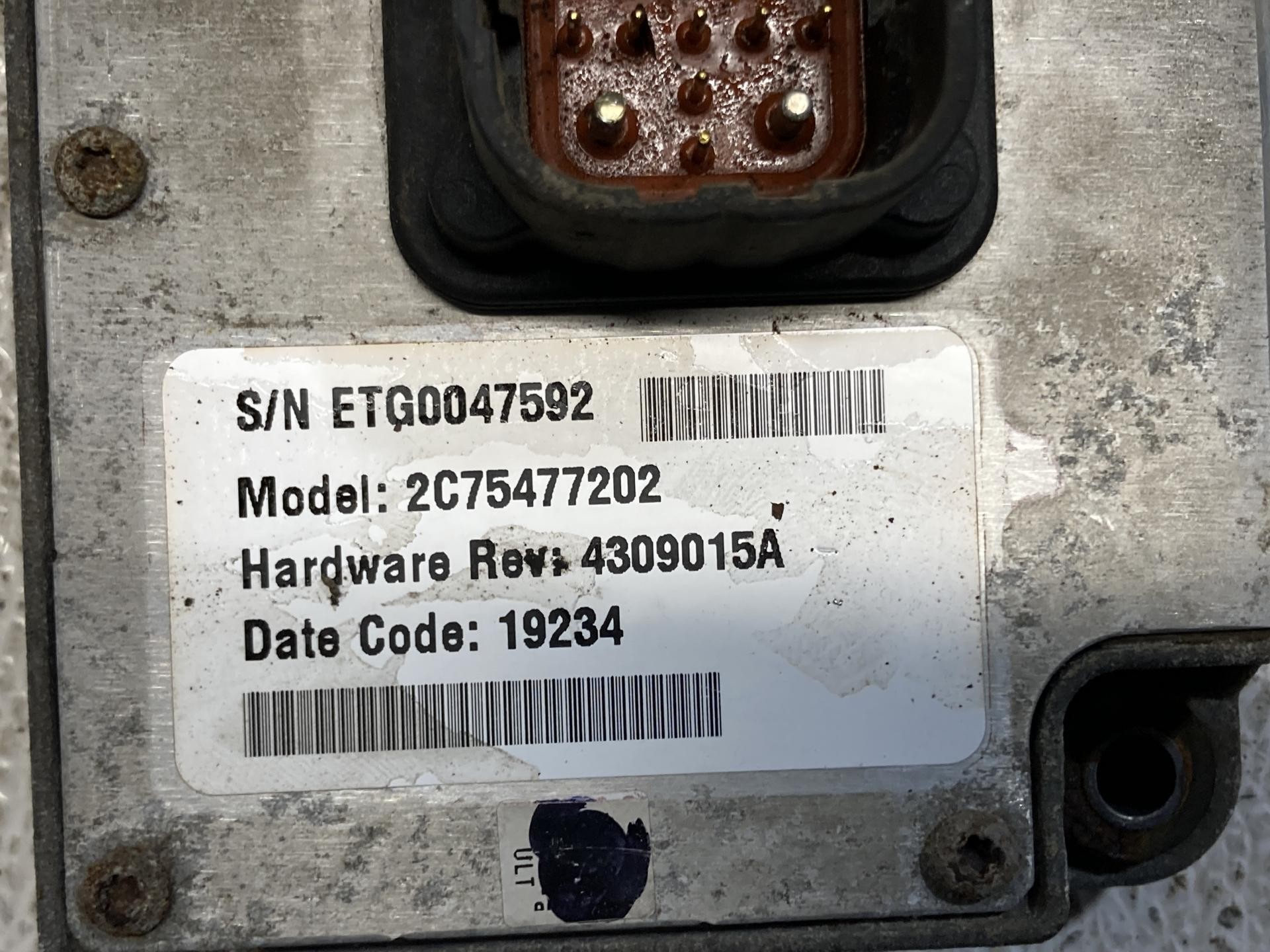 Fuller FO16E310C-LAS TCM | Transmission Control Module for Sale