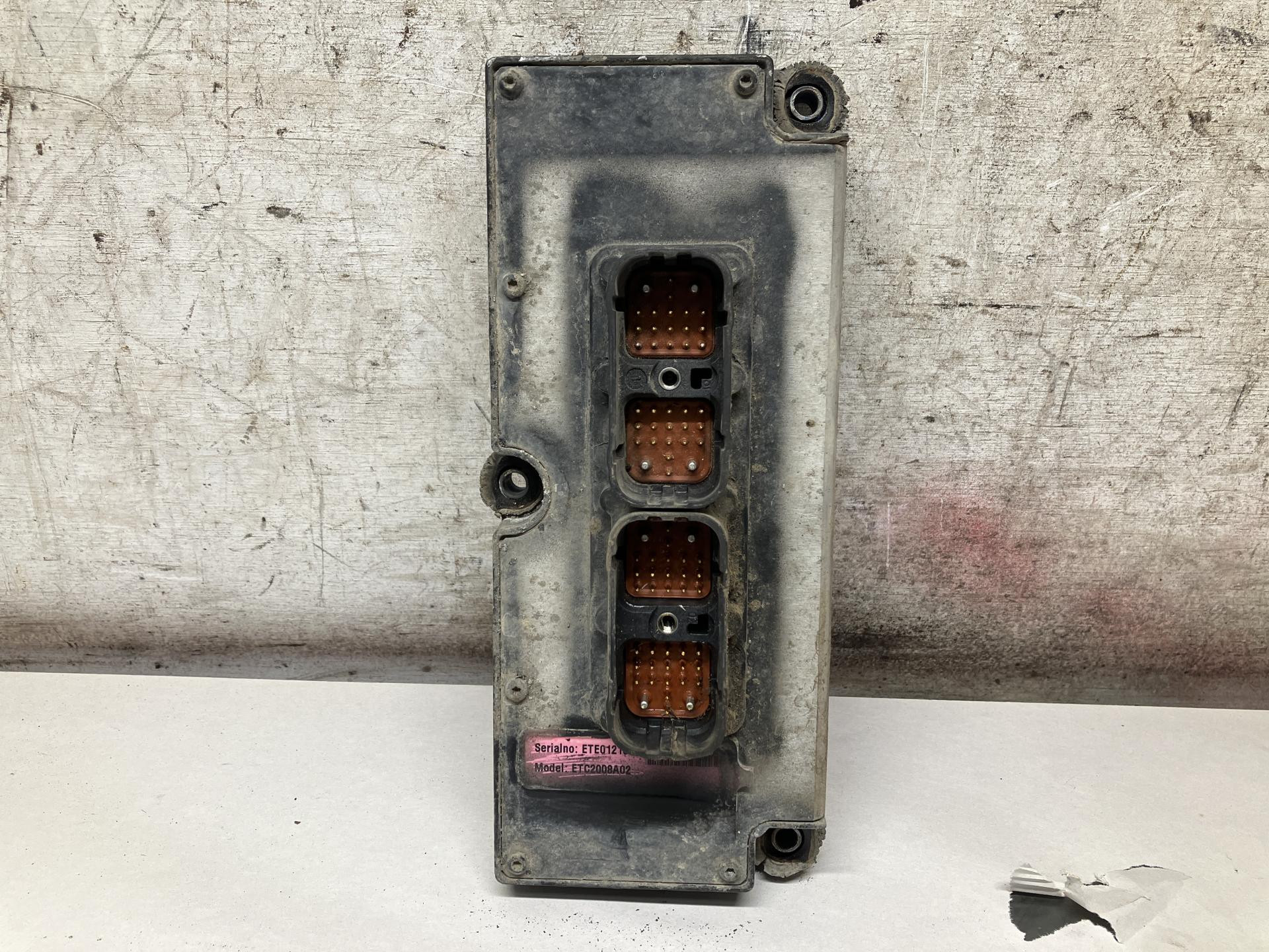 ETC2008A02 | Fuller FOM16E310C-LAS TCM | Transmission Control Module for Sa