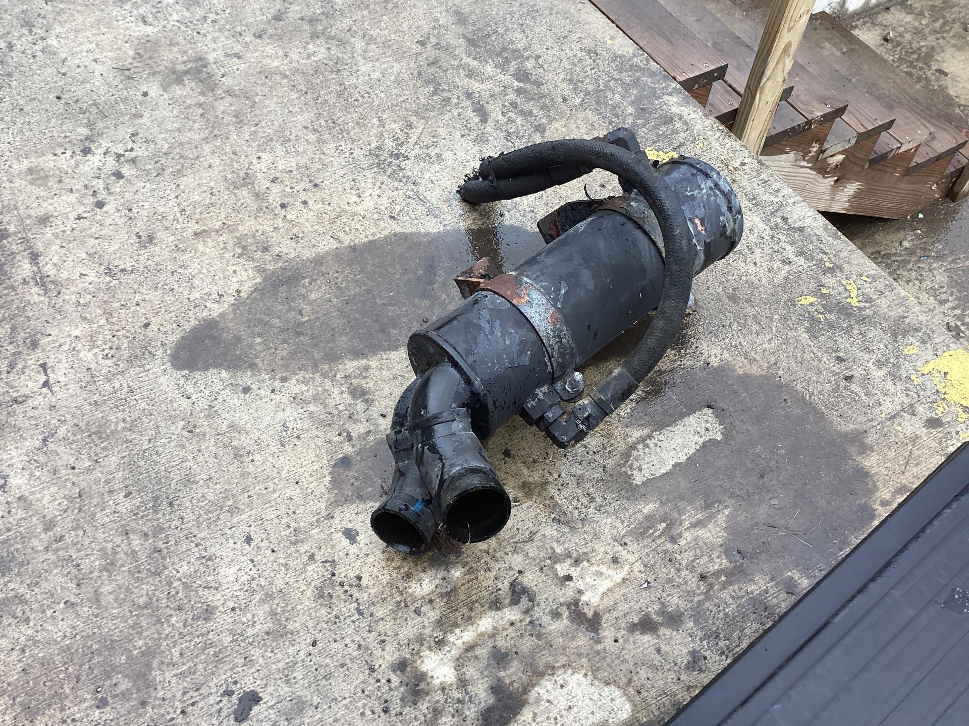 15026 1 5 | MFG OTHER Transmission Cooler for Sale