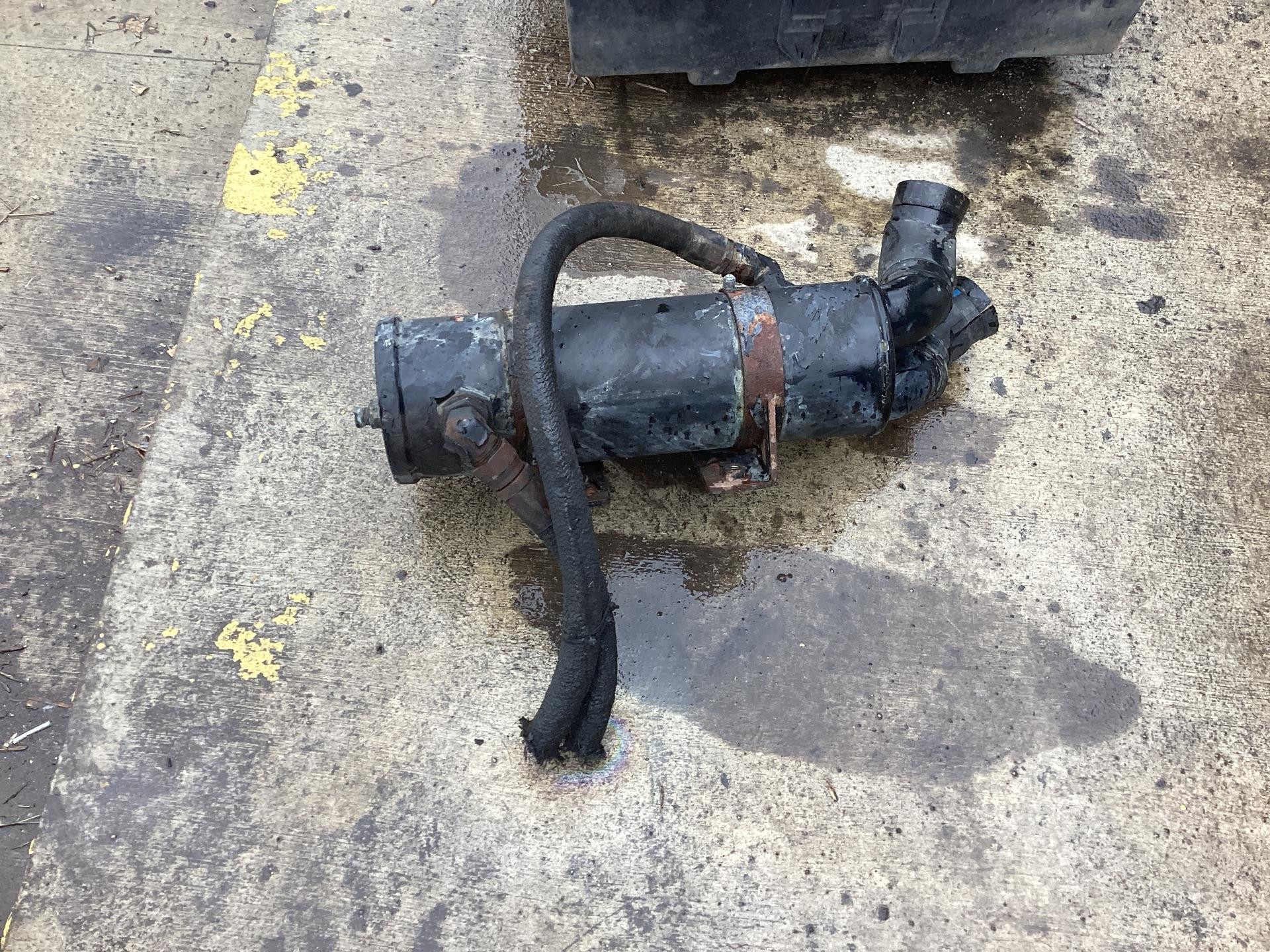 15026 1 5 | MFG OTHER Transmission Cooler for Sale