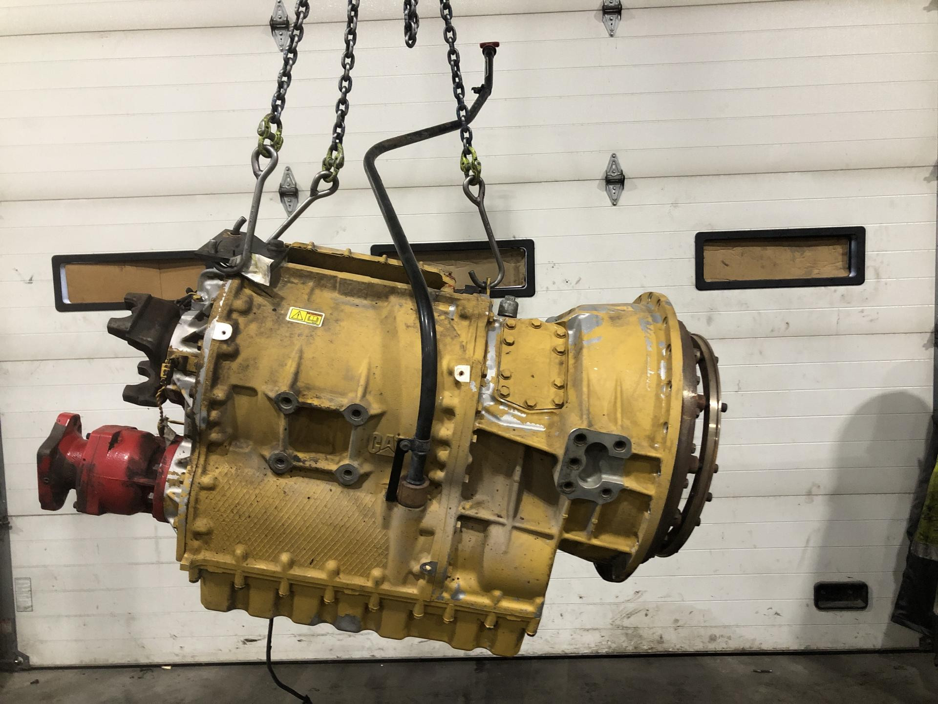 CAT CX31 Transmission for Sale