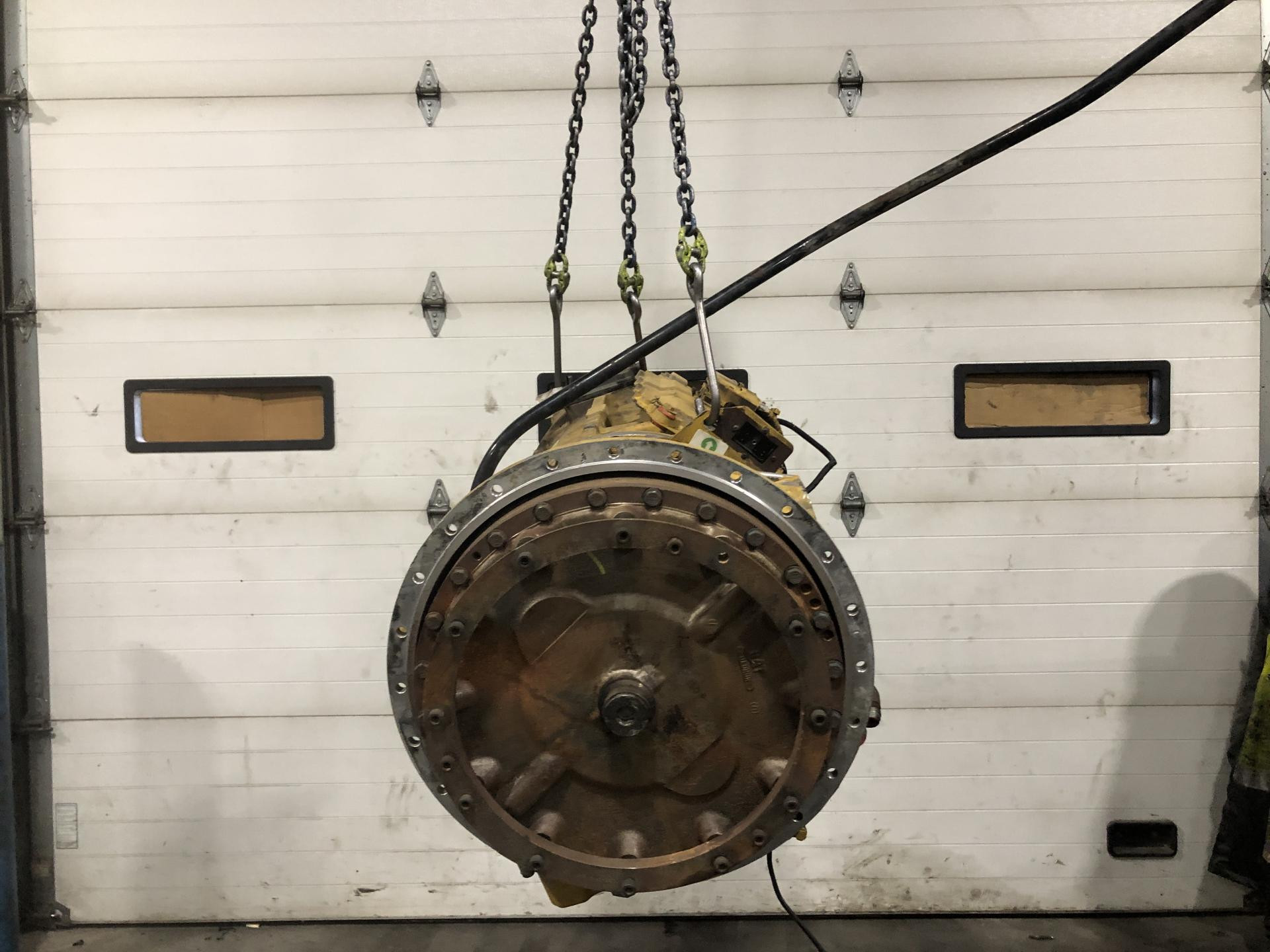 CAT CX31 Transmission for Sale