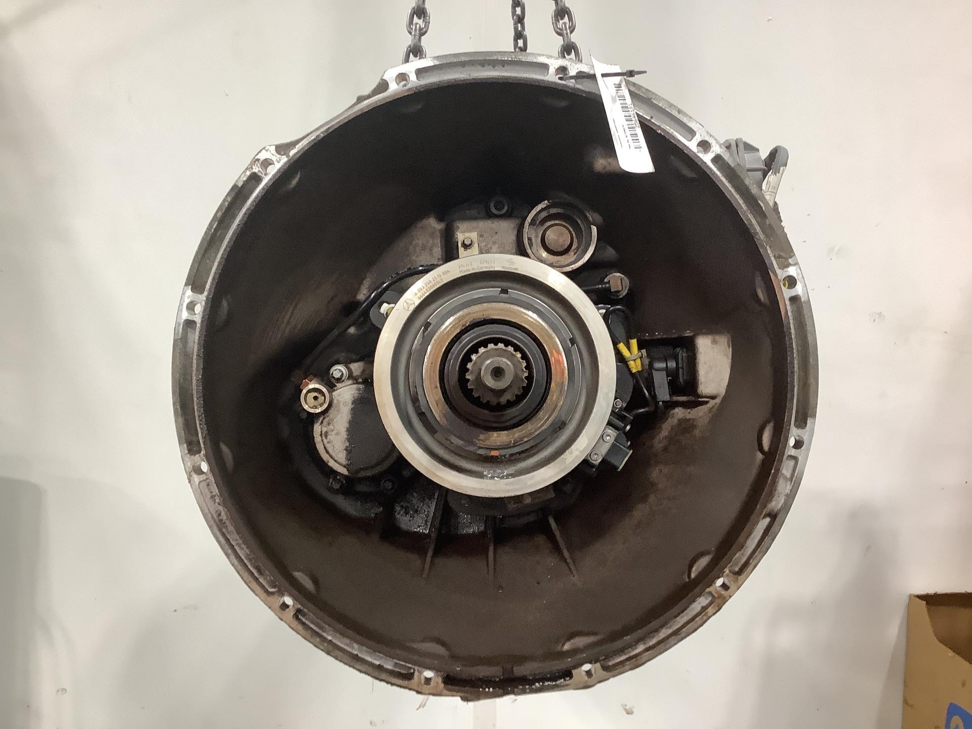 Detroit DT12-DB Transmission for Sale